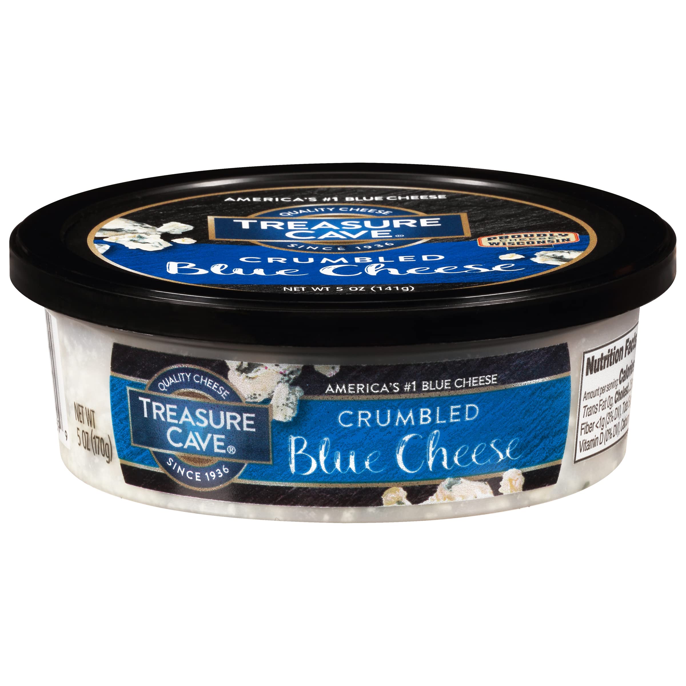 Treasure Cave Cheese