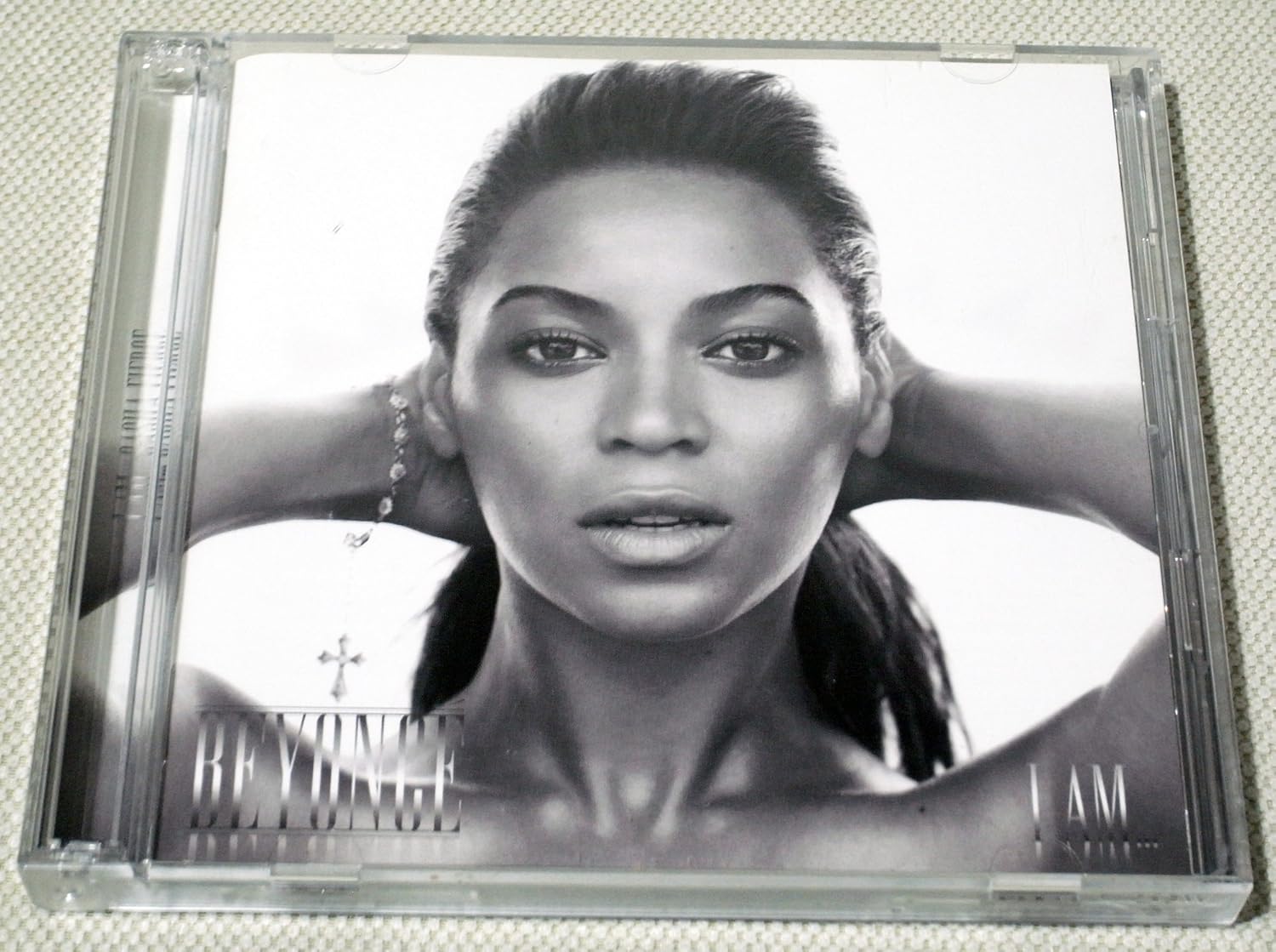 I Am: Sasha Fierce: Amazon.co.uk: CDs & Vinyl