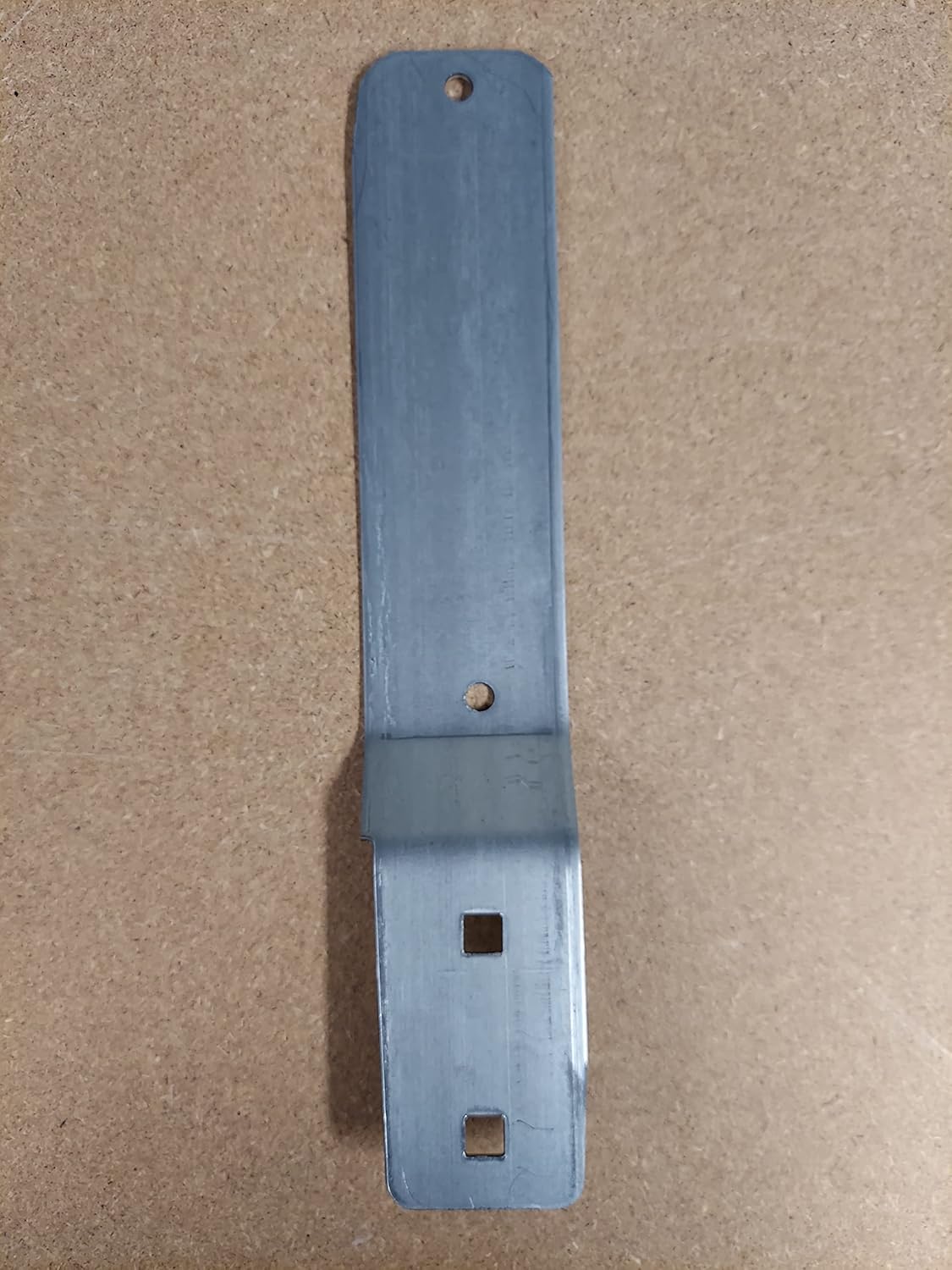 Amazon.com: Lite-It Slow Moving Vehicle Sign Mounting Bracket (Spade ...