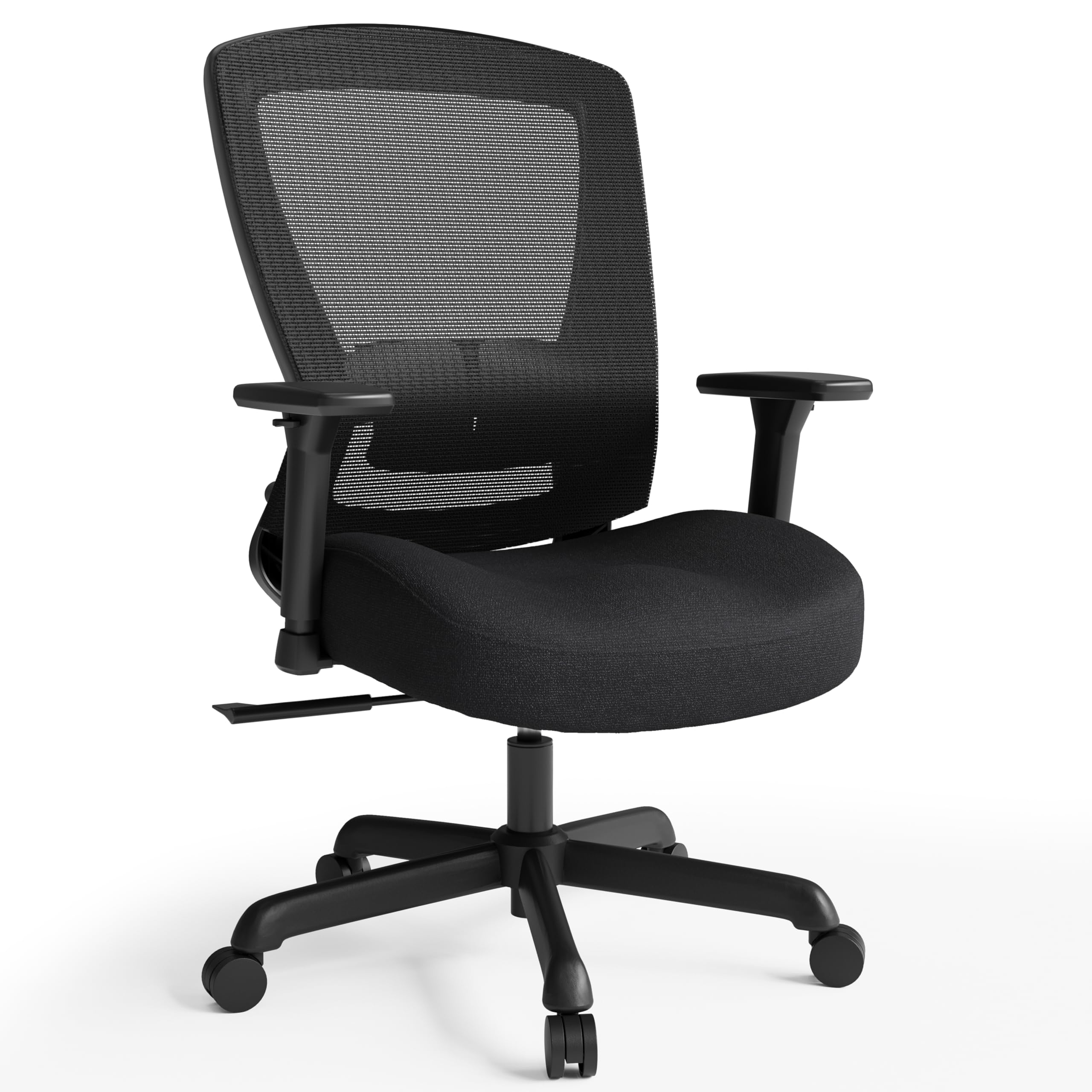 9 Best Office Chair For Tailbone Pain | Zero Tailbone Pressure