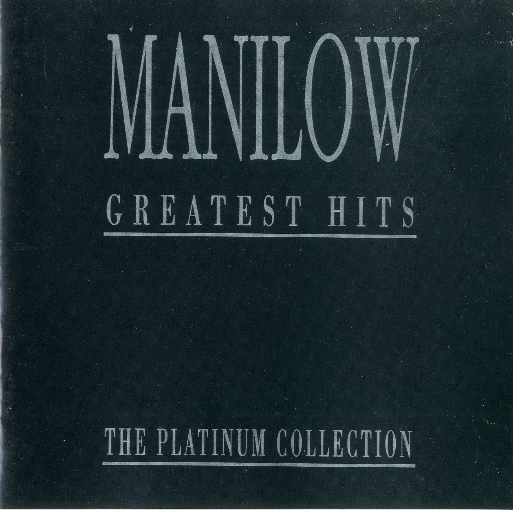 Greatest Hits - The Platinum Collection: Amazon.de: Musik-CDs & Vinyl