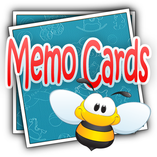 Fun For Kids - Memo Cards - App on Amazon Appstore