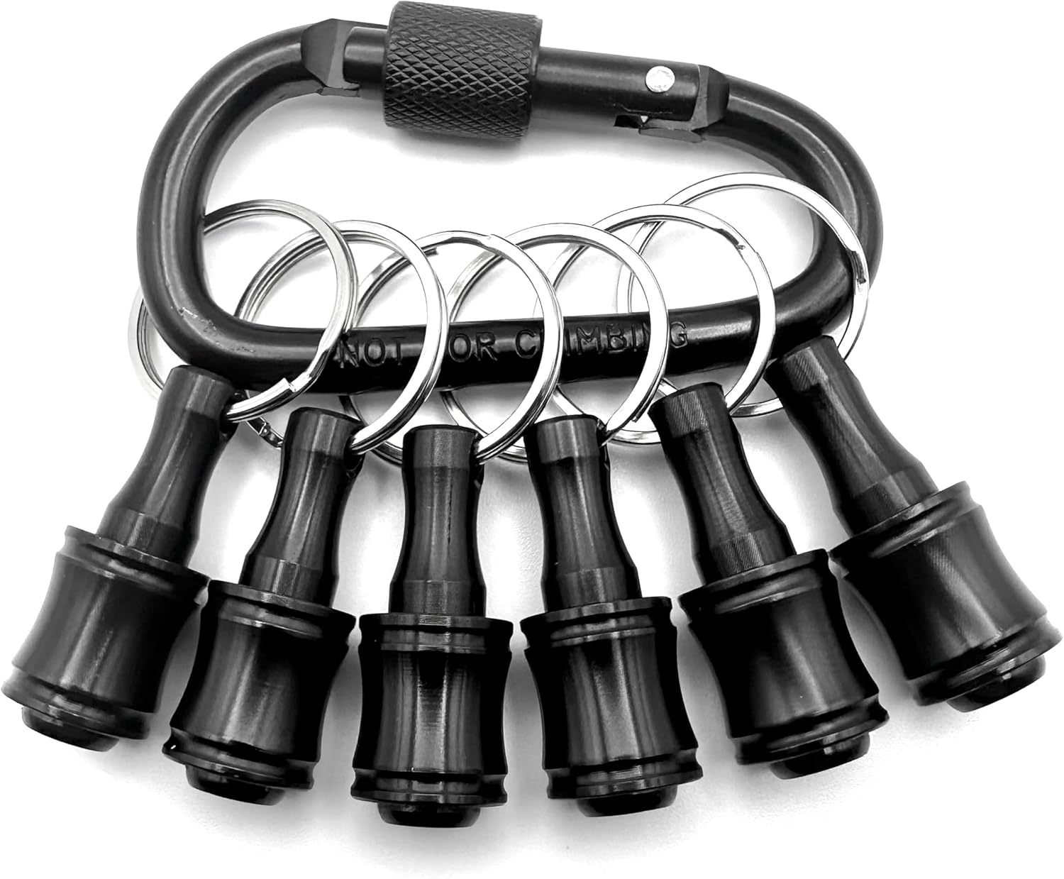 Bit Holder - 1/4 Inch Impact Driver Bit Holder - Hex Shank Bit Holder ...