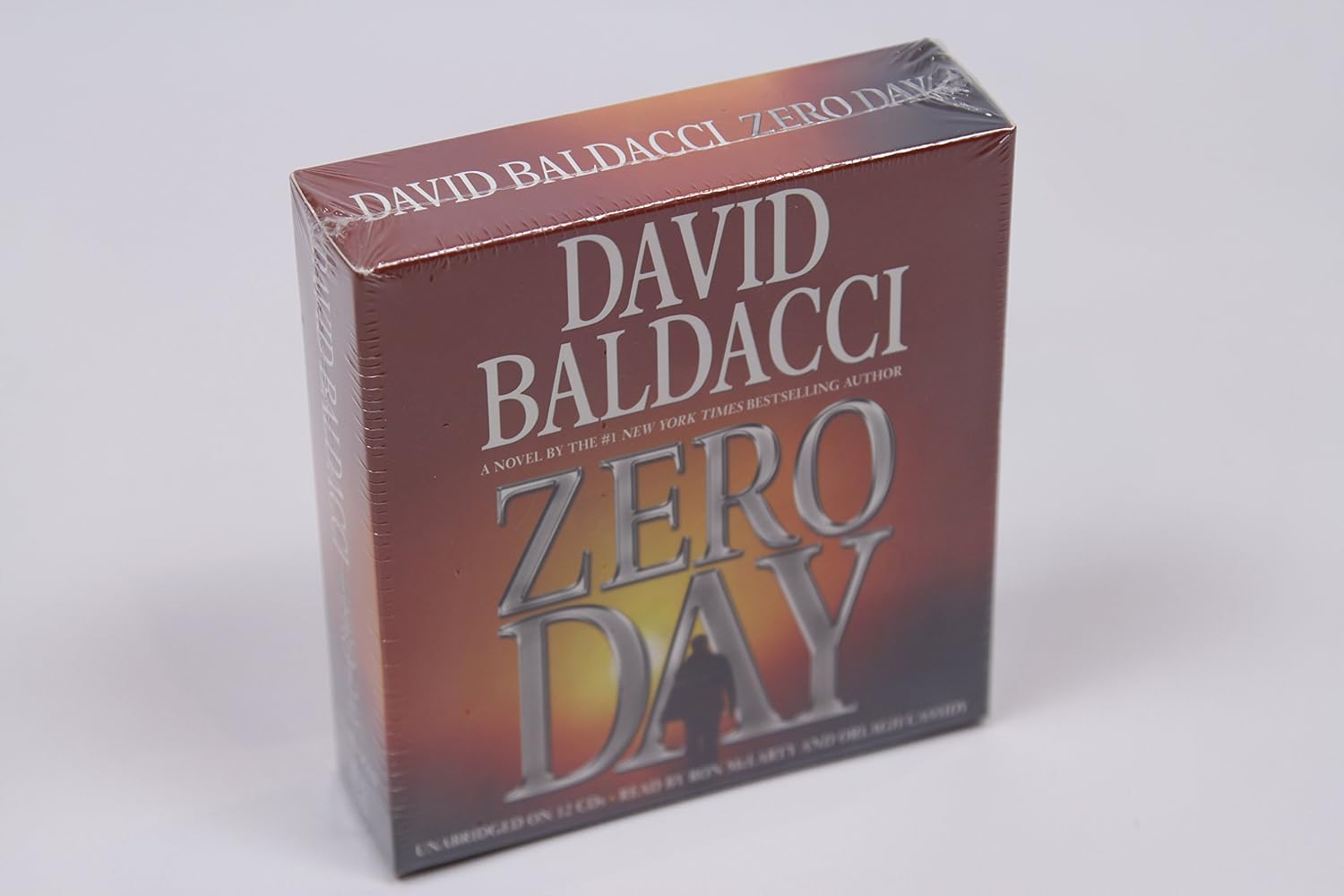 Amazon.com: Zero Day (John Puller Series): 9781607885764: Baldacci ...