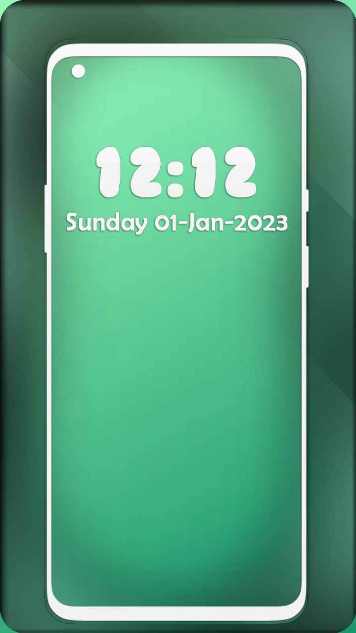 Gradient Wallpapers 4K & HD - Colorful Fade Backgrounds for Lock & Home ...