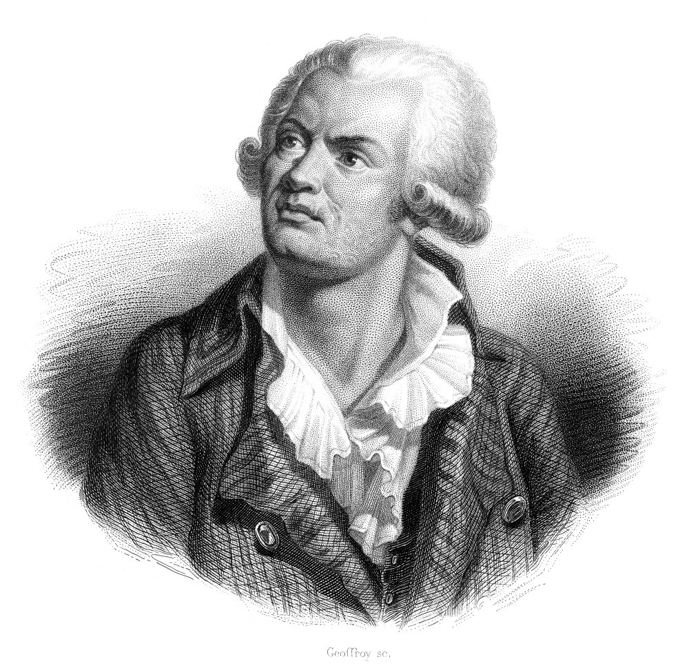Georges Danton