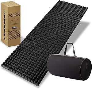 Amazon.co.jp: GOKUMIN マットレス 高反発 260N ごろ寝マット【自宅以外の場所でも上質な眠りを実現】厚み5cm 収納バック付 ポータブル コンパクト 車中泊 防災グッズ ...