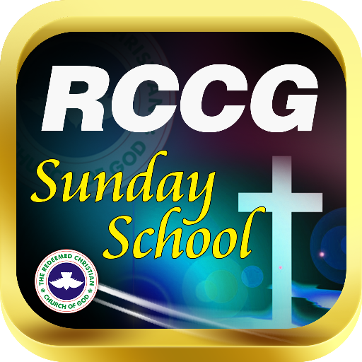 RCCG SUNDAY SCHOOL 2016 - 2017 - App on Amazon Appstore