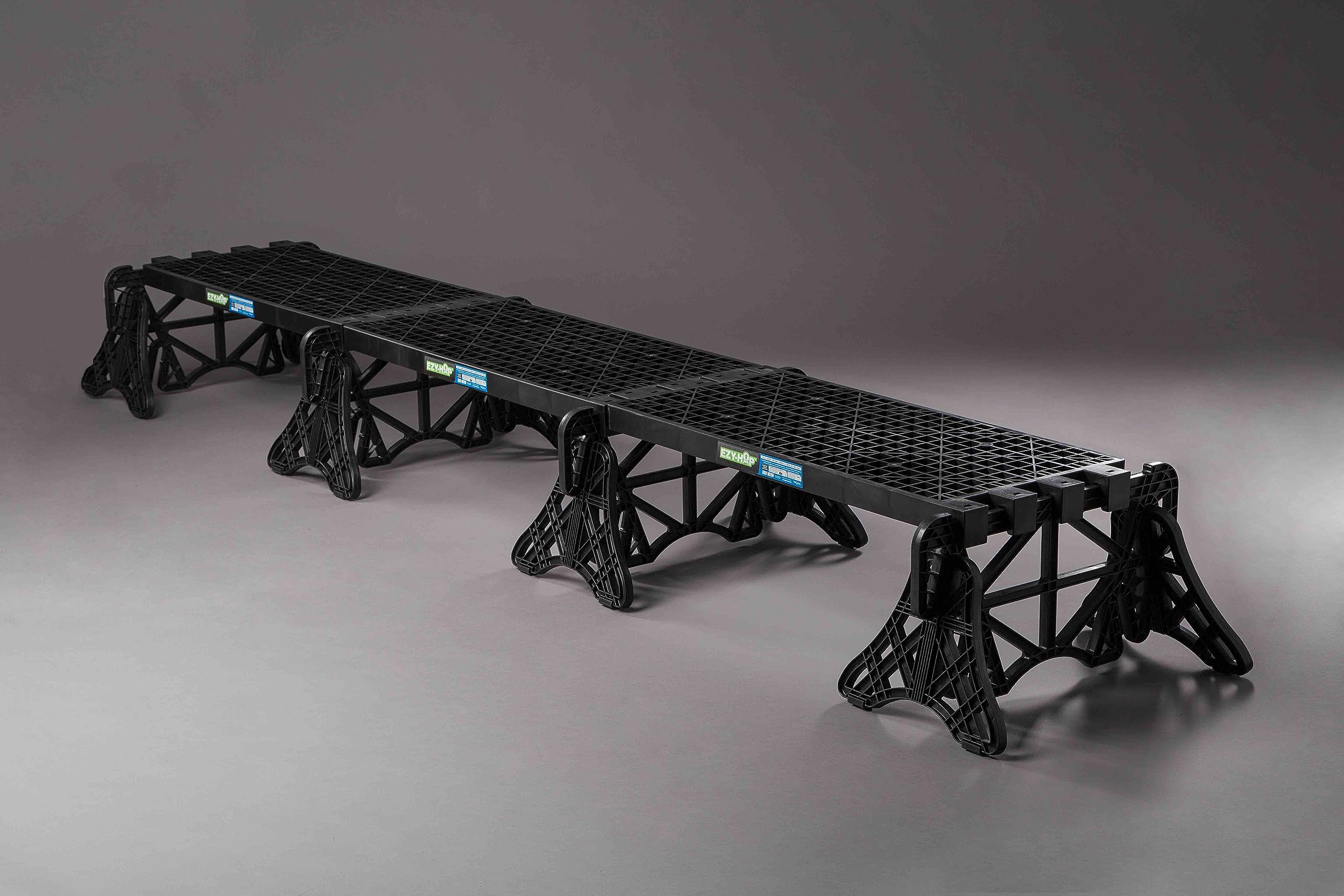 Ezy-Hop Triple Platform Hop Up Multi Use : Amazon.co.uk: DIY & Tools