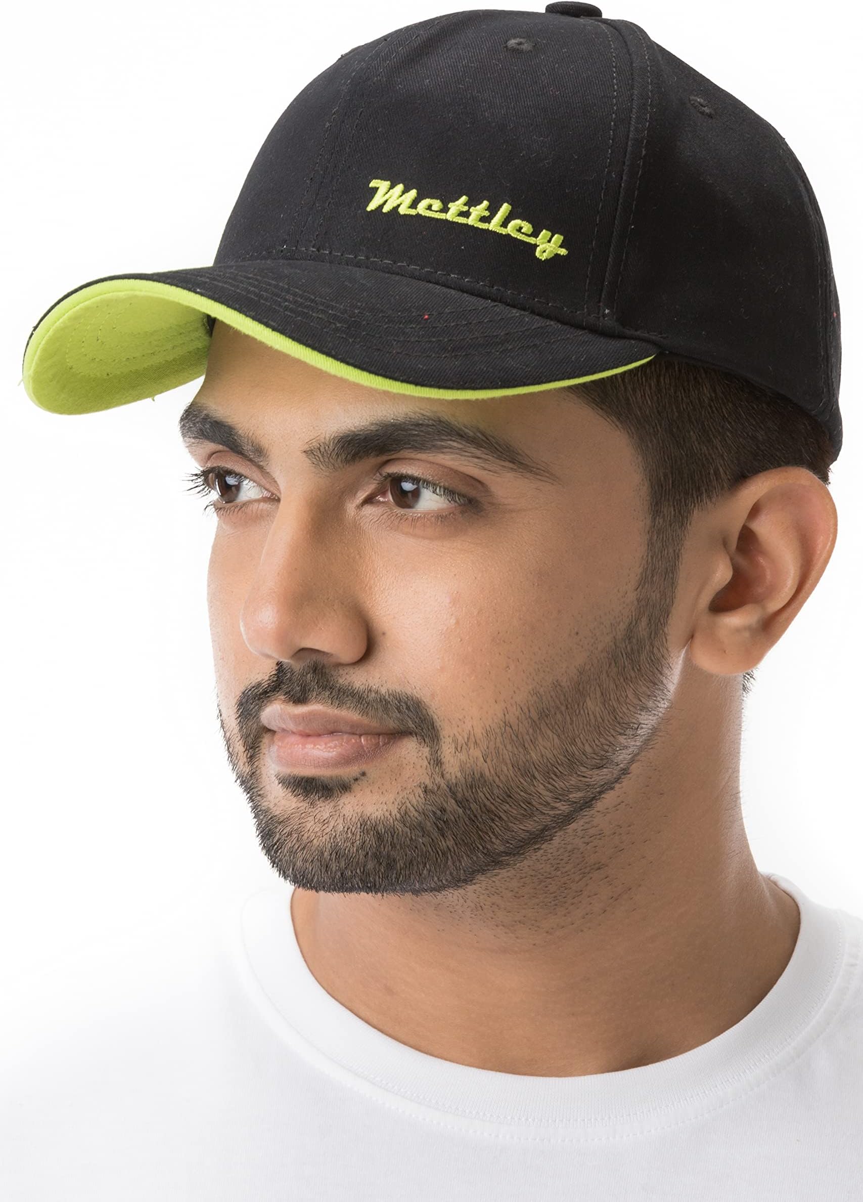 Buy Boldfit Polyester Blend Head Caps For Men Unisex Mens Caps With ...