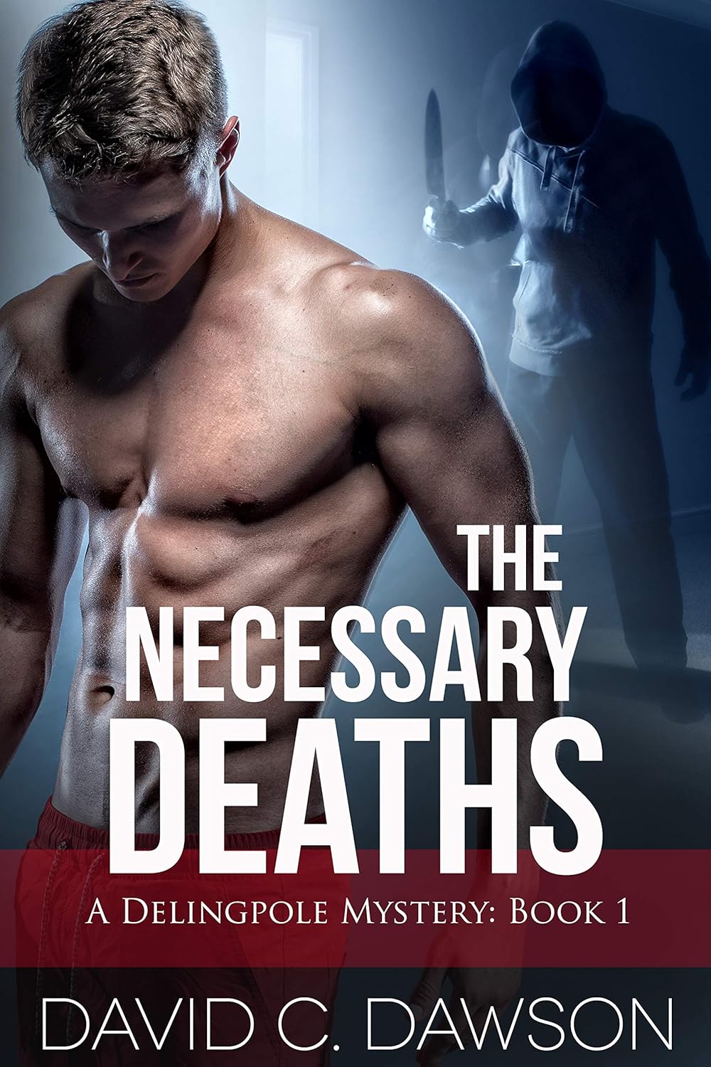 The Necessary Deaths (The Delingpole Mysteries Book 1) - Kindle edition ...