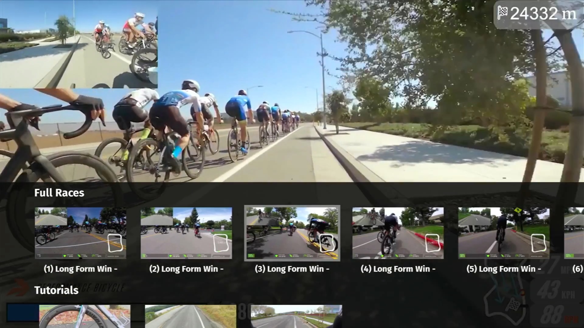 The Cycling Channel - App on Amazon Appstore