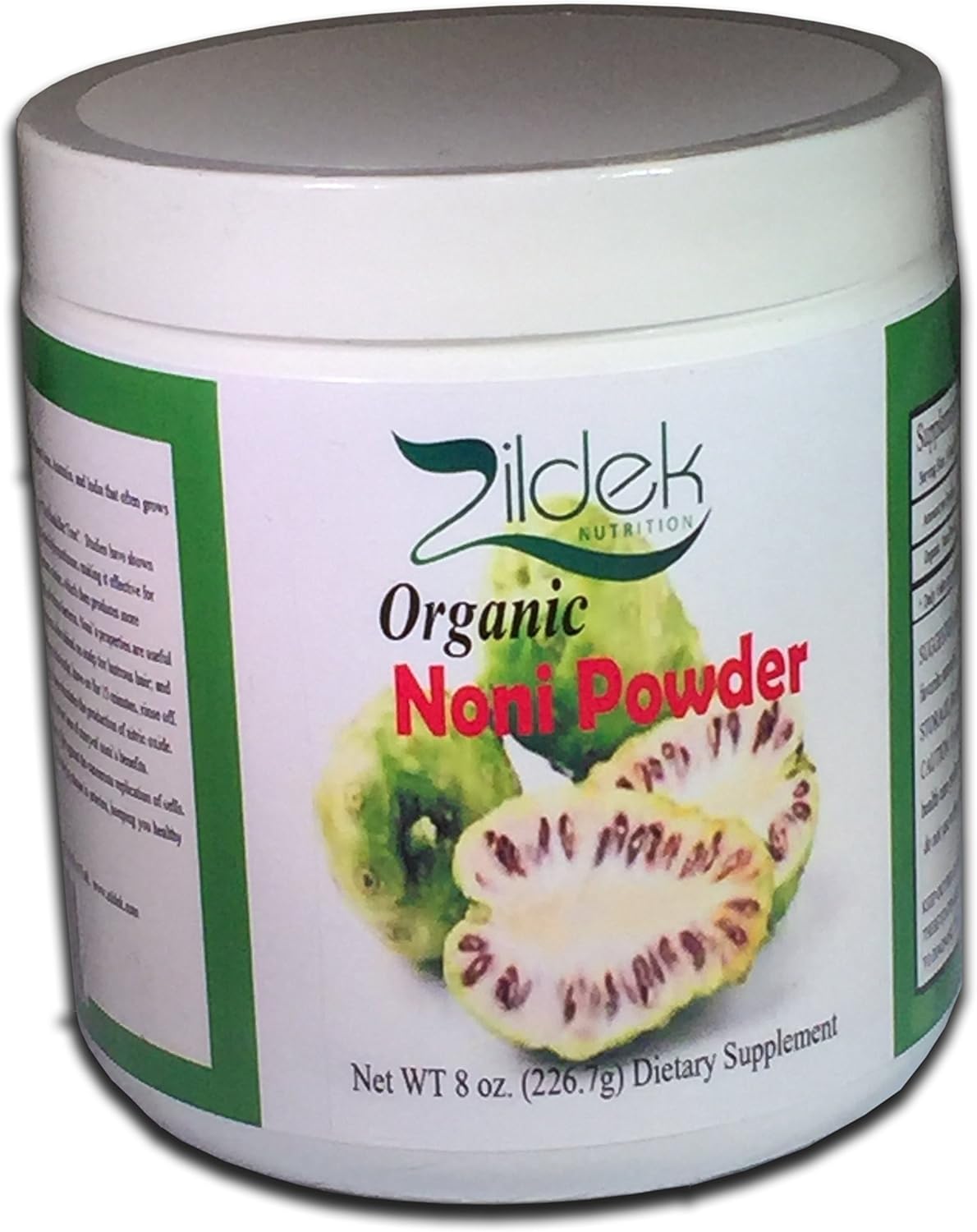 Amazon.com: Noni Powder 8 oz : Health & Household