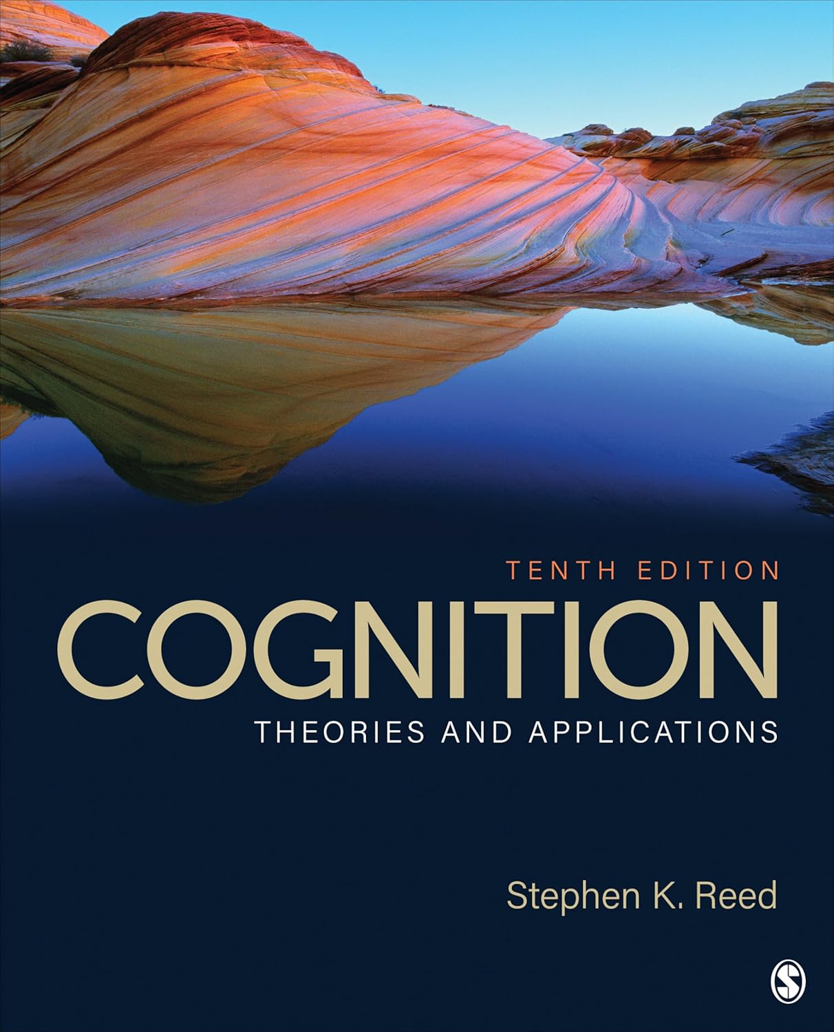 Amazon.com: Cognition: Theories and Applications: 9781544392356: Reed ...