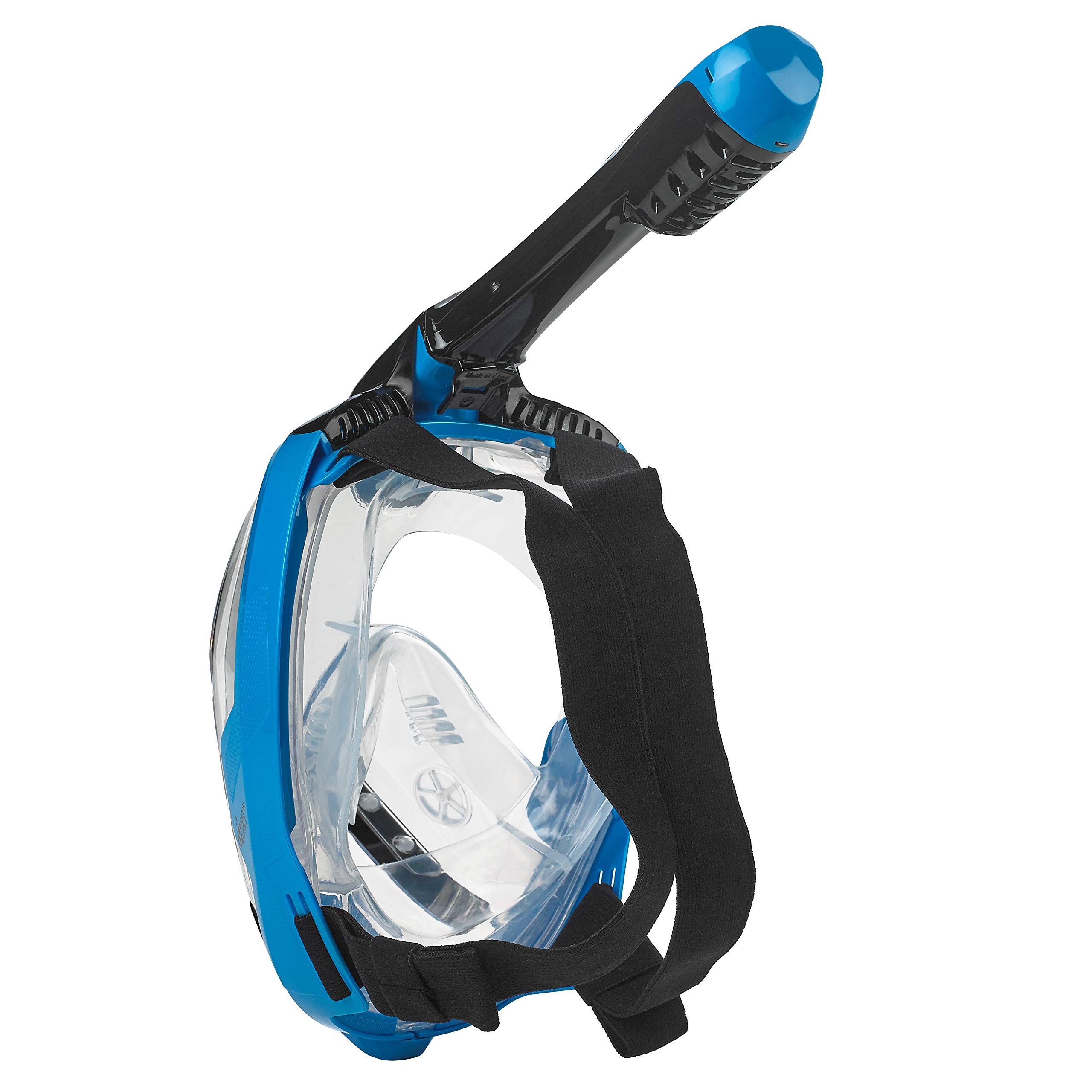 Snapklik.com : Phantom Original Full Face Snorkel Mask- Advanced Safety ...