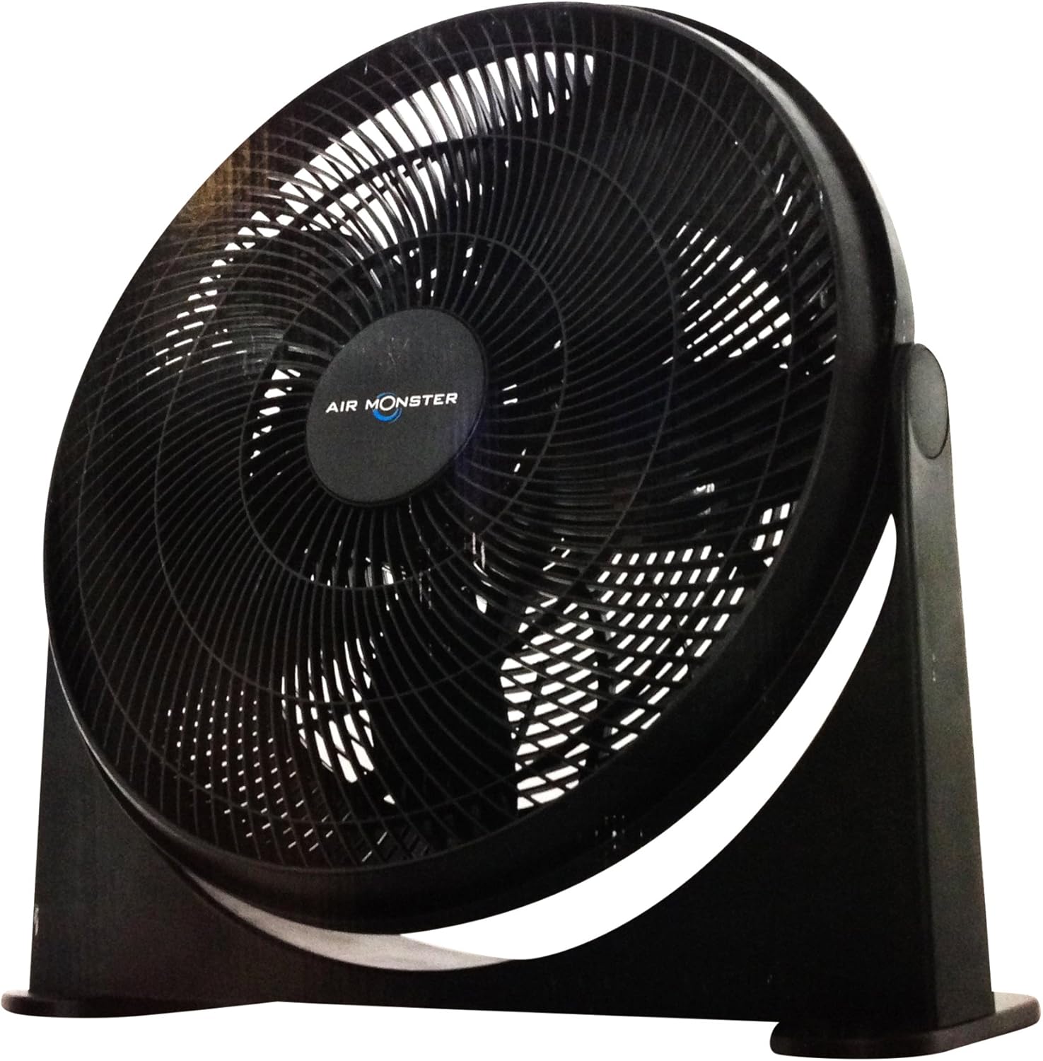 Amazon.com: Air Monster Air Circulator 15635, Black : Home & Kitchen