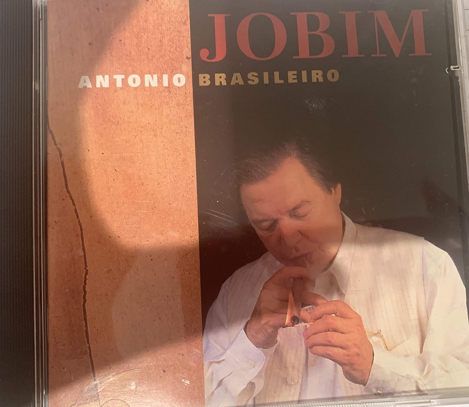 Antonio Brasileiro: Jobim, Tom: Amazon.ca: Music