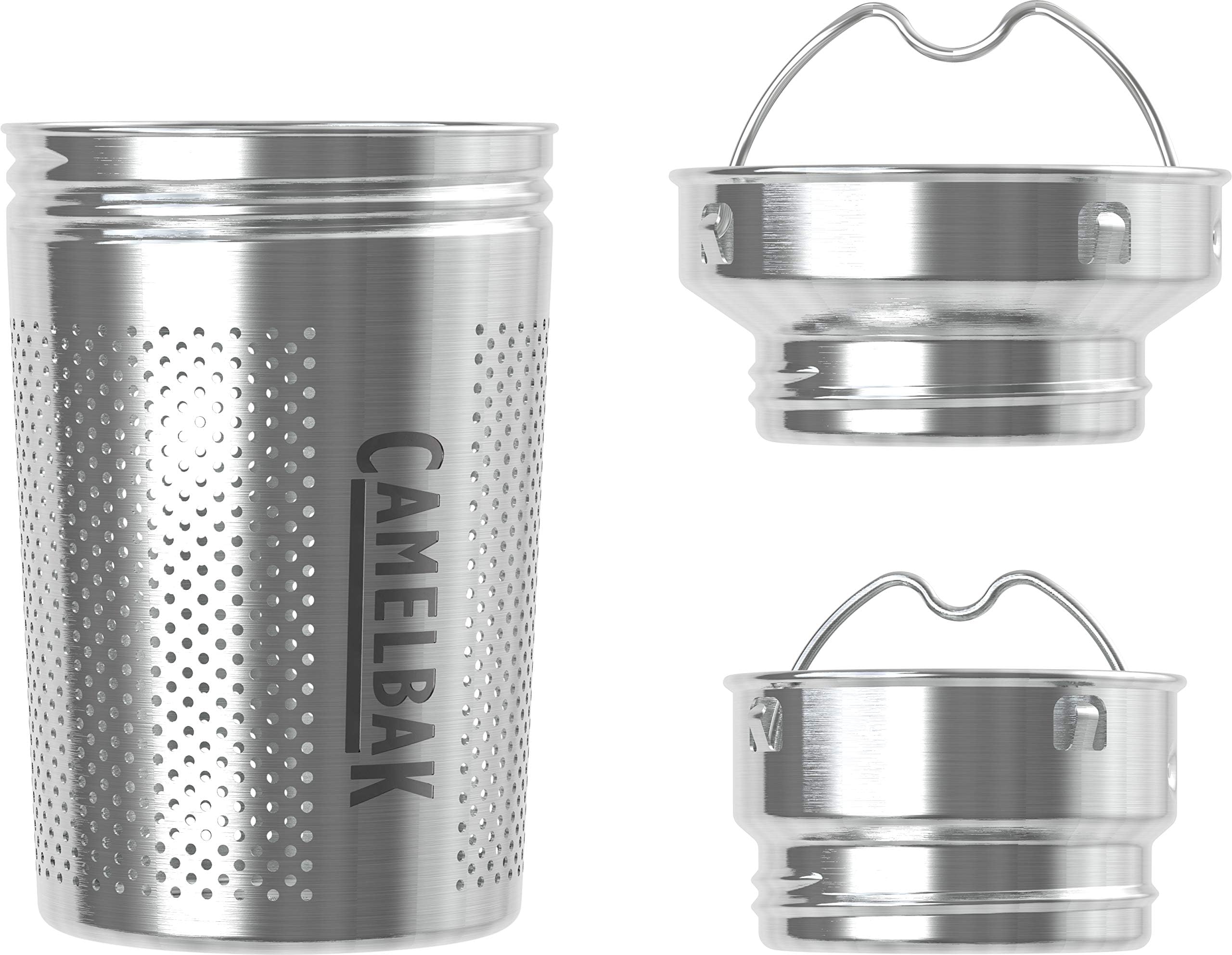 Amazon.com: Linkidea Ceramics Tea Infuser for Loose Leaf Tea ...