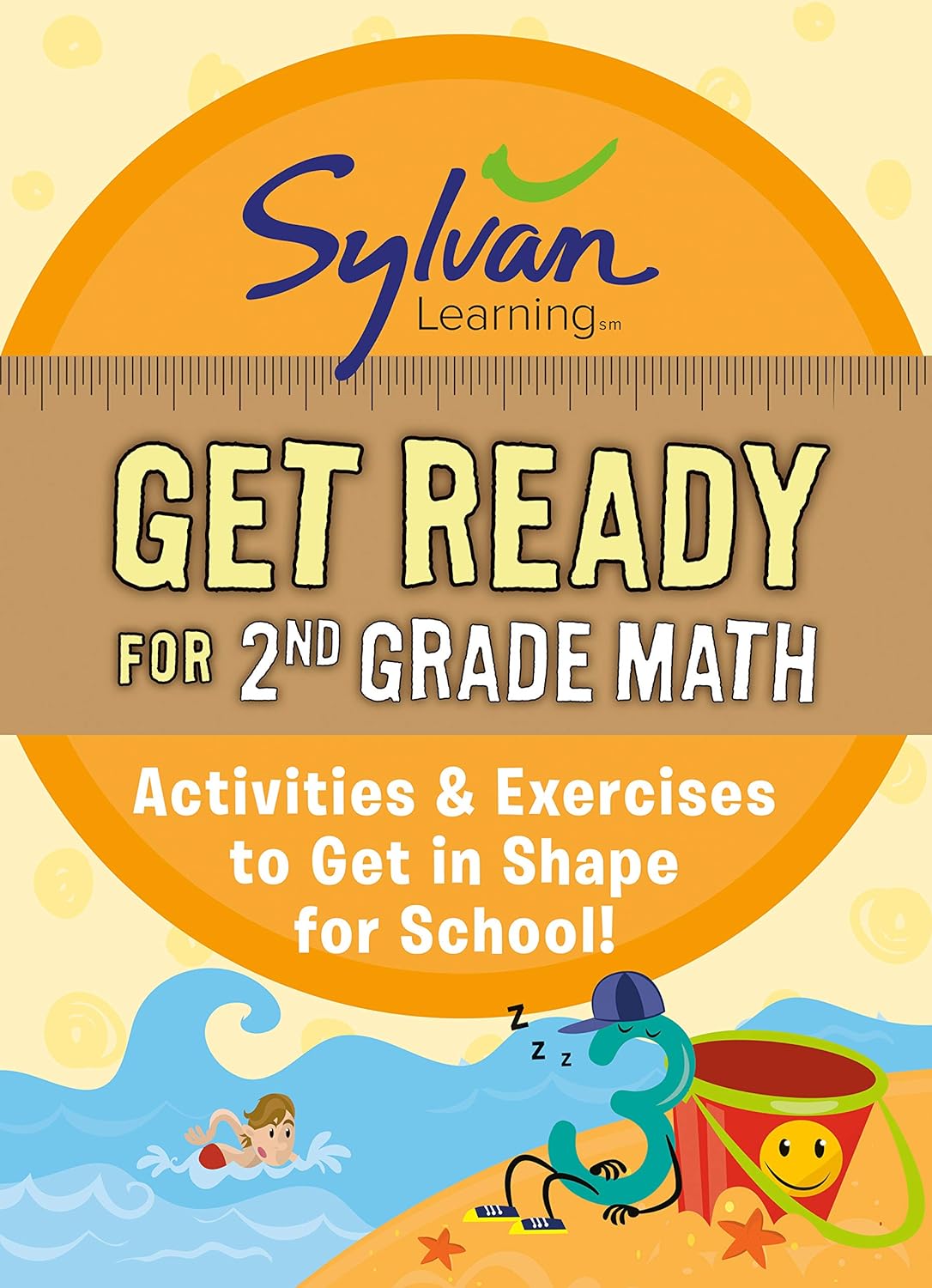 Get Ready for 2nd Grade Math: Activities & Exercises to Get in Shape ...