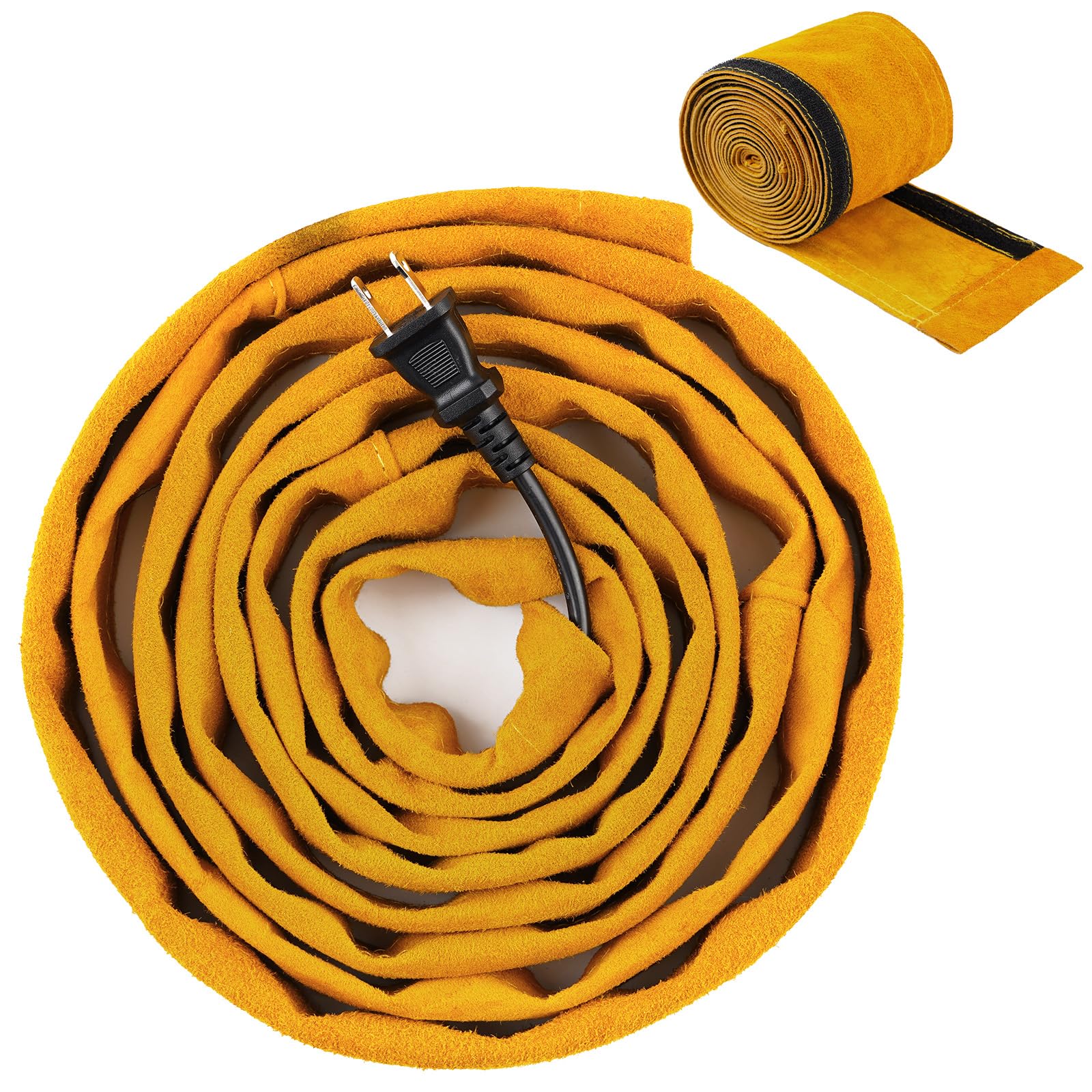 TIG Welding Torch Cable Cover Welding Torch Cable Hose Cover, Flame ...