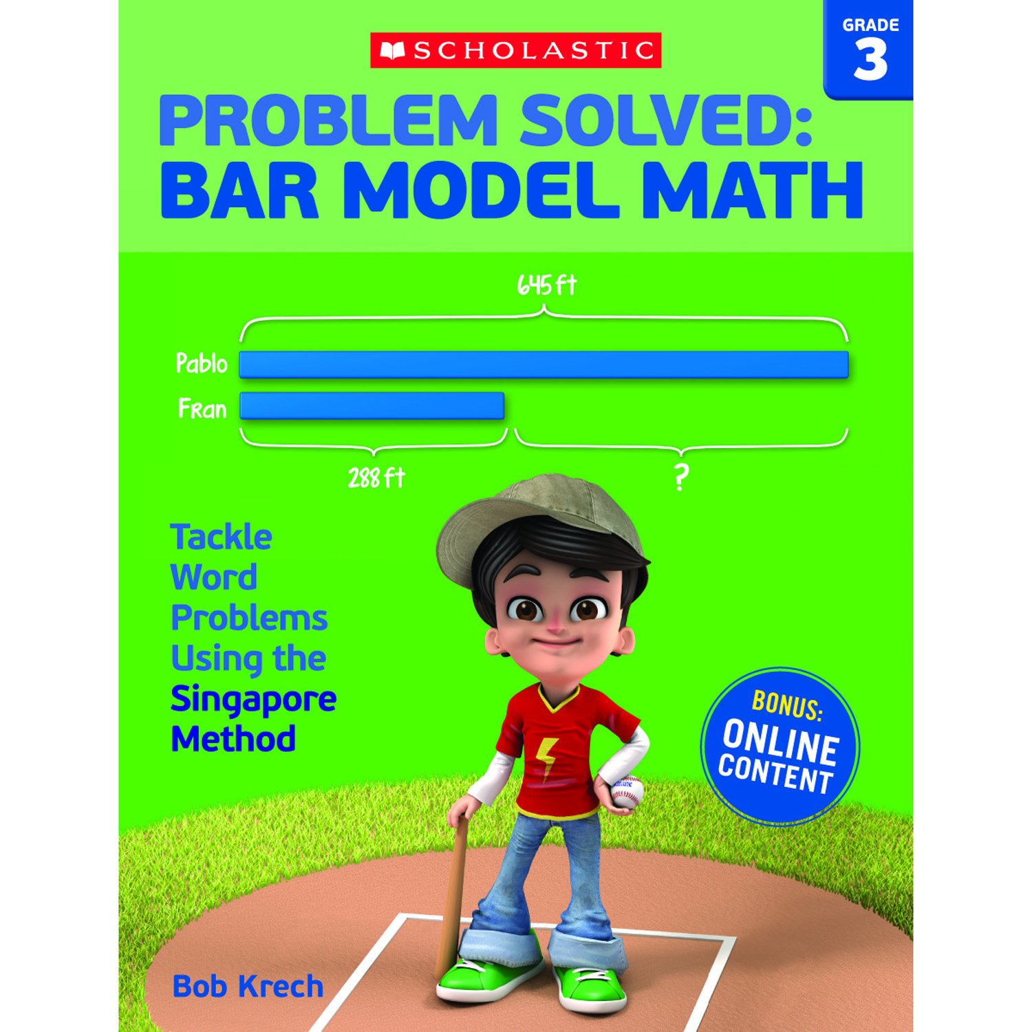 Buy Problem Solved Bar Model Math Grade 3 Tackle Word Problems Using buy-problem-solved-bar-model-math-grade-3-tackle-word-problems-using