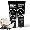 Amazon.com : BURST Fluoride Free Toothpaste - Whitening Toothpaste for ...