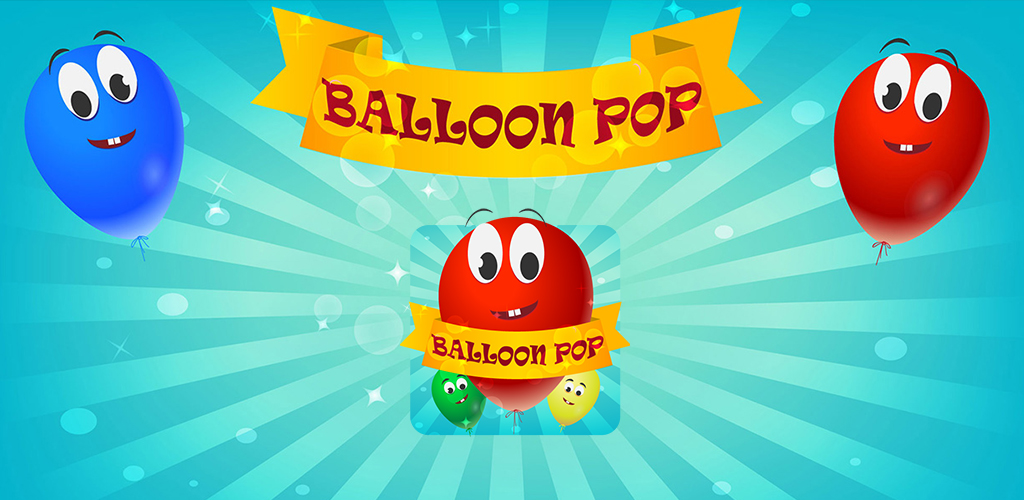 Balloon Pop - App on Amazon Appstore