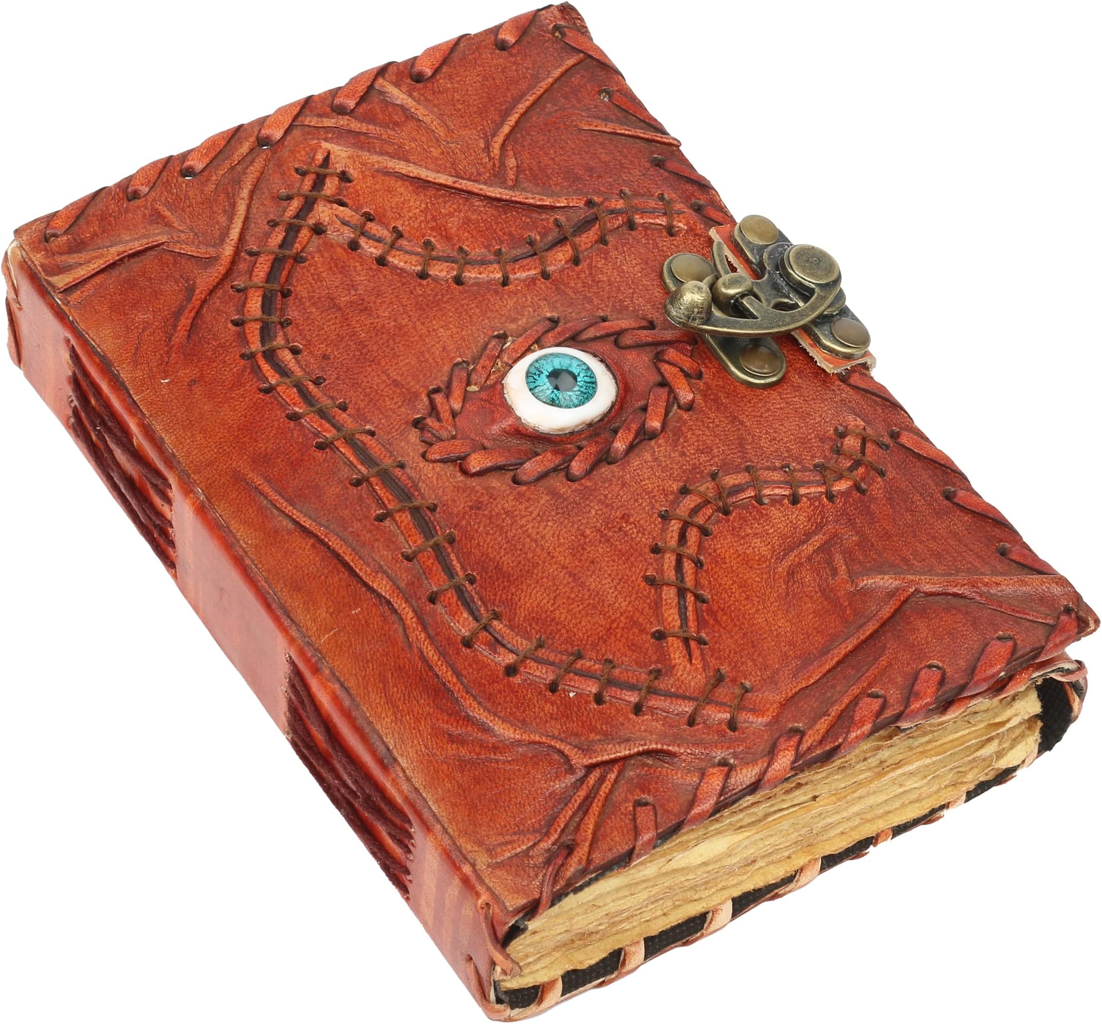 Amazon.com : SH SHIFAA HANDICRAFT Hocus Pocus Book of Spells Hocus ...