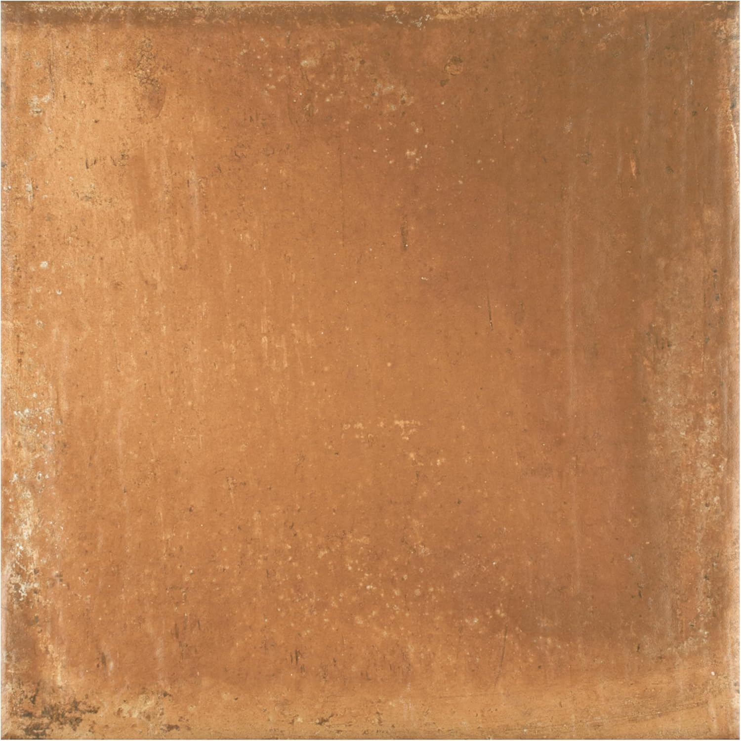 Merola Tile Rustic Cotto 13" x 13" Porcelain Floor and Wall Tile Sample ...