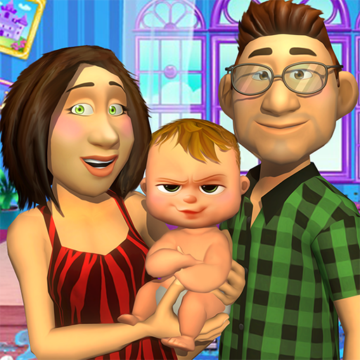 Virtual Baby Mother Simulator- Family Games - App on Amazon Appstore