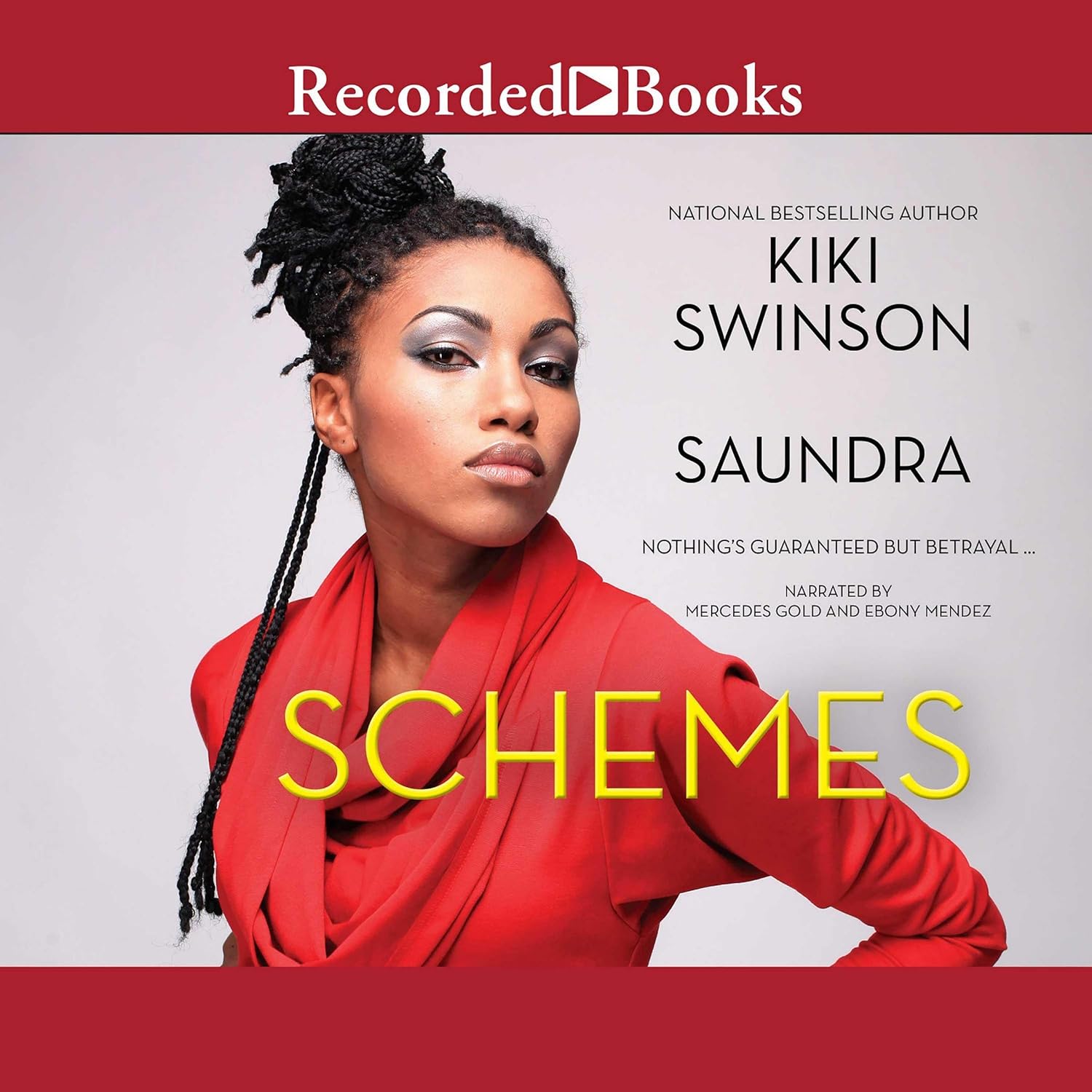 Amazon.com: Schemes (The Schemes Series): 9781664458192: Kiki Swinson ...