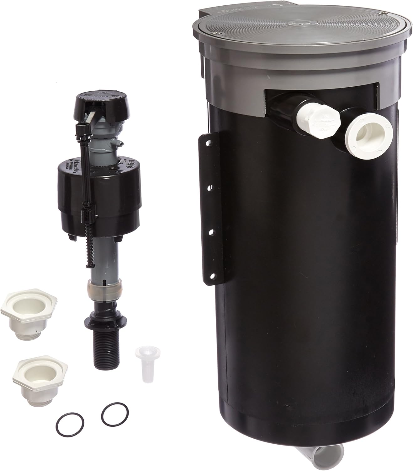 Amazon.com: Pentair Replacement for T40FG Autofill Automatic Water ...