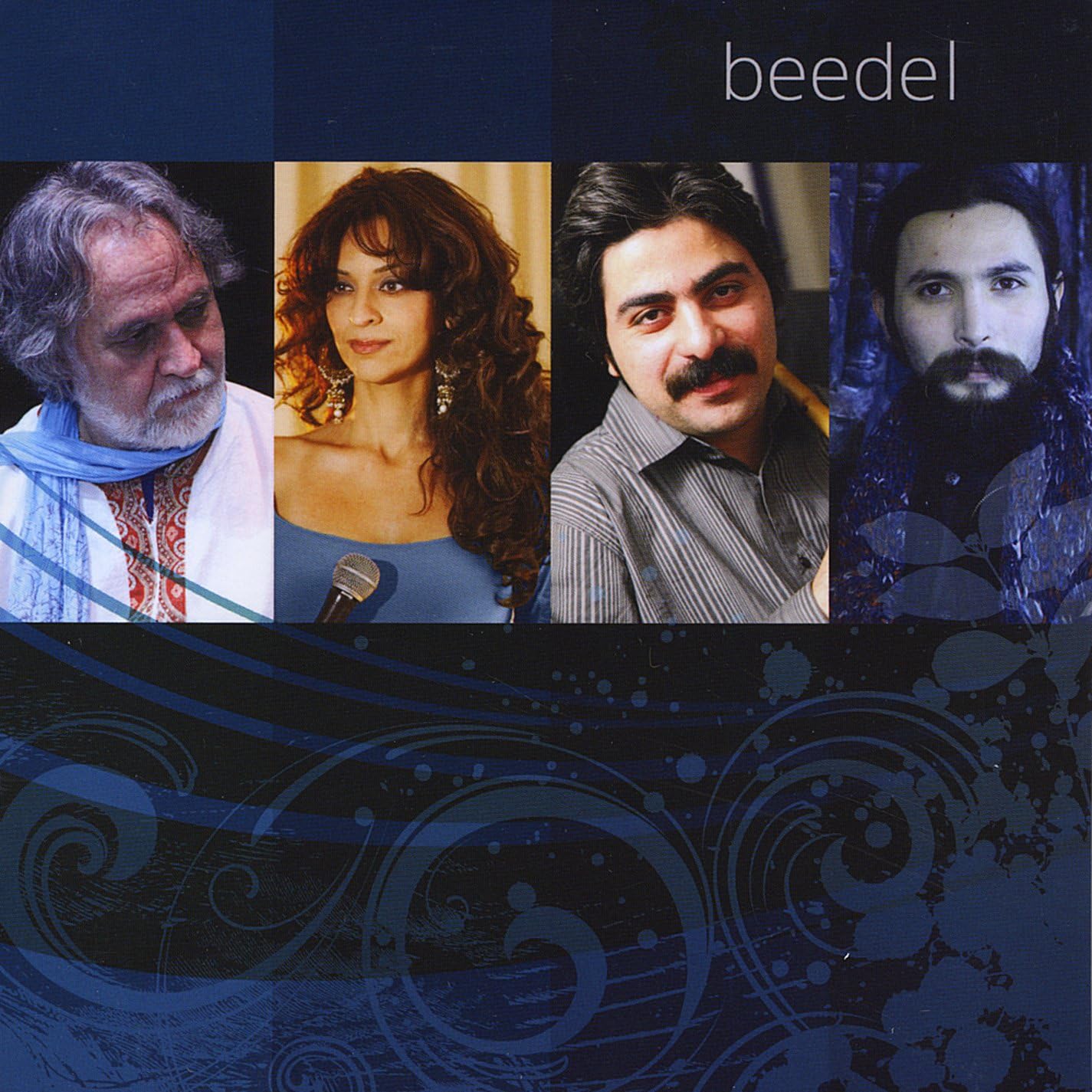Beedel: Amazon.co.uk: CDs & Vinyl