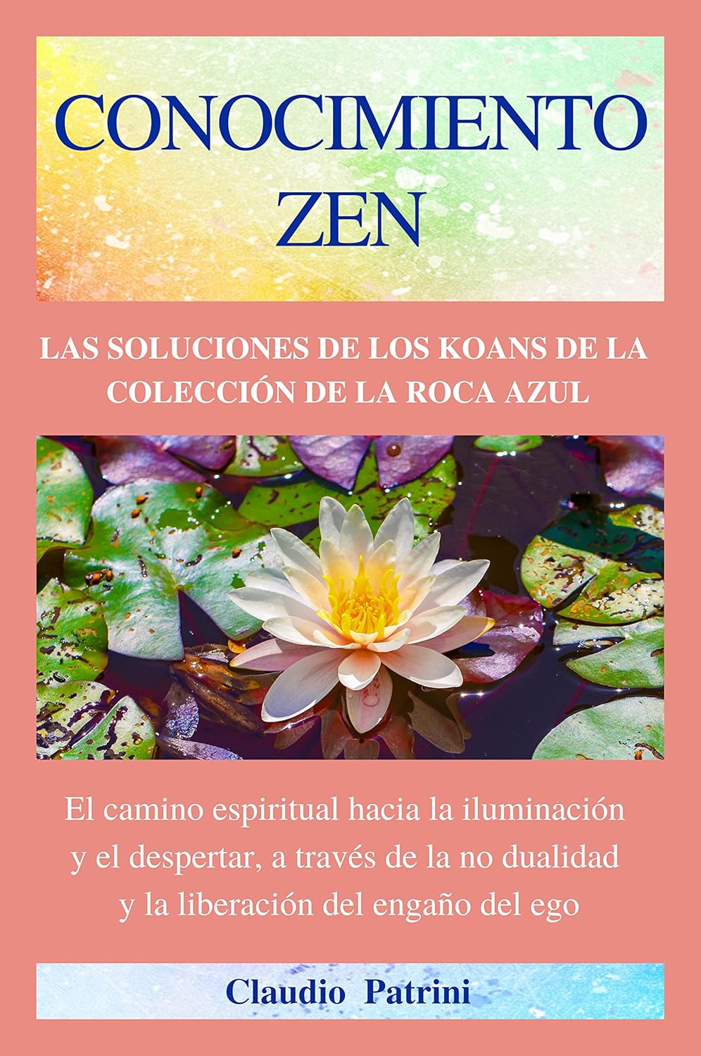 CONOCIMIENTO ZEN: Las soluciones de los koans de la COLECCIÓN DE LA ...