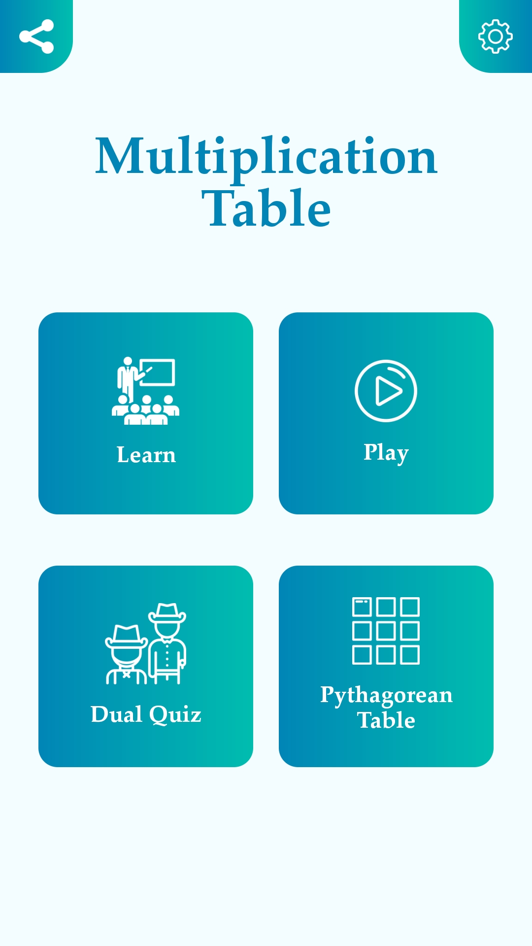 Multiplication Table Play And Learn Amazon in Appstore For Android multiplication-table-play-and-learn-amazon-in-appstore-for-android