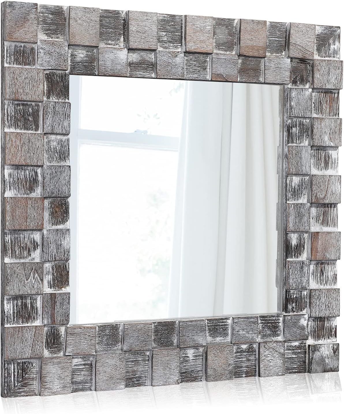 AOAOPQ Gold Mirrors for Small Wall Oval Vintage Wall Mirror Decor Gifts ...