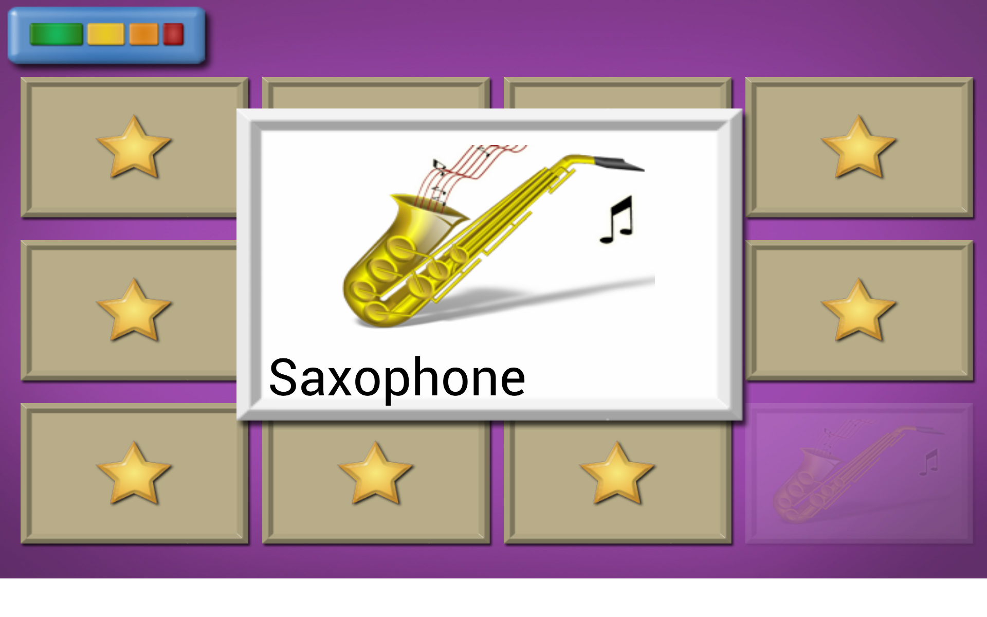 Match and Play - App on Amazon Appstore