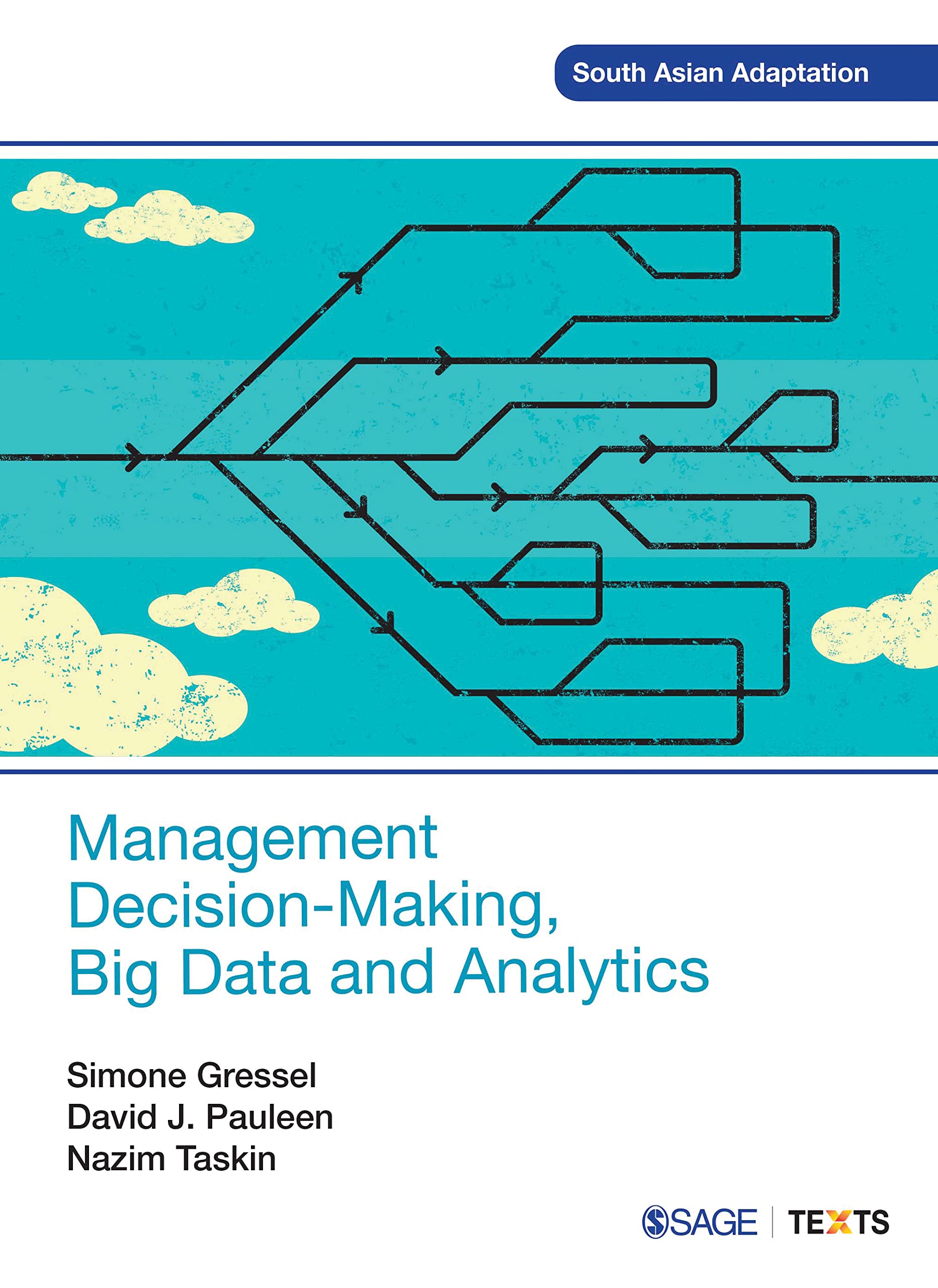 Management Decision-Making, Big Data and Analytics: Gressel, Simone ...