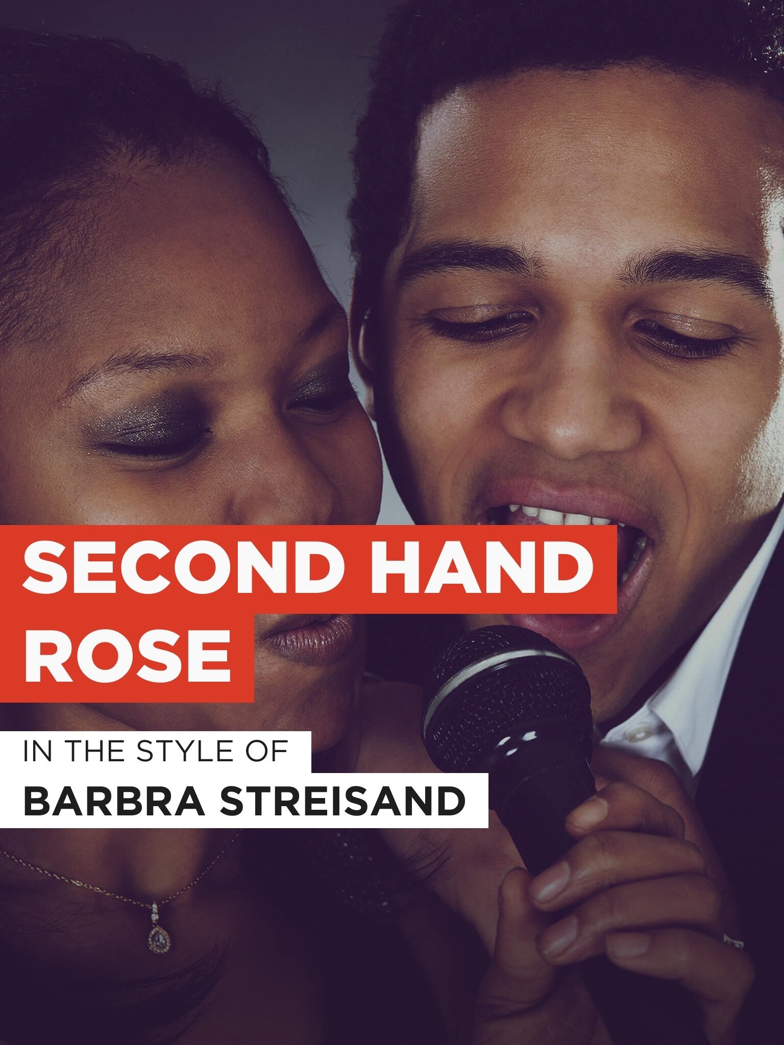 Watch Second Hand Rose | Prime Video