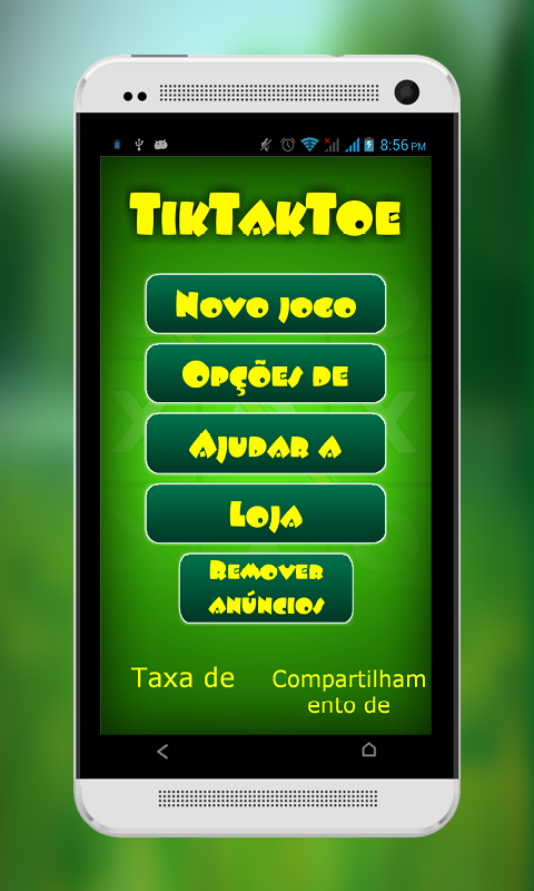 TikTakToe Free - Aplicativo na Amazon Appstore