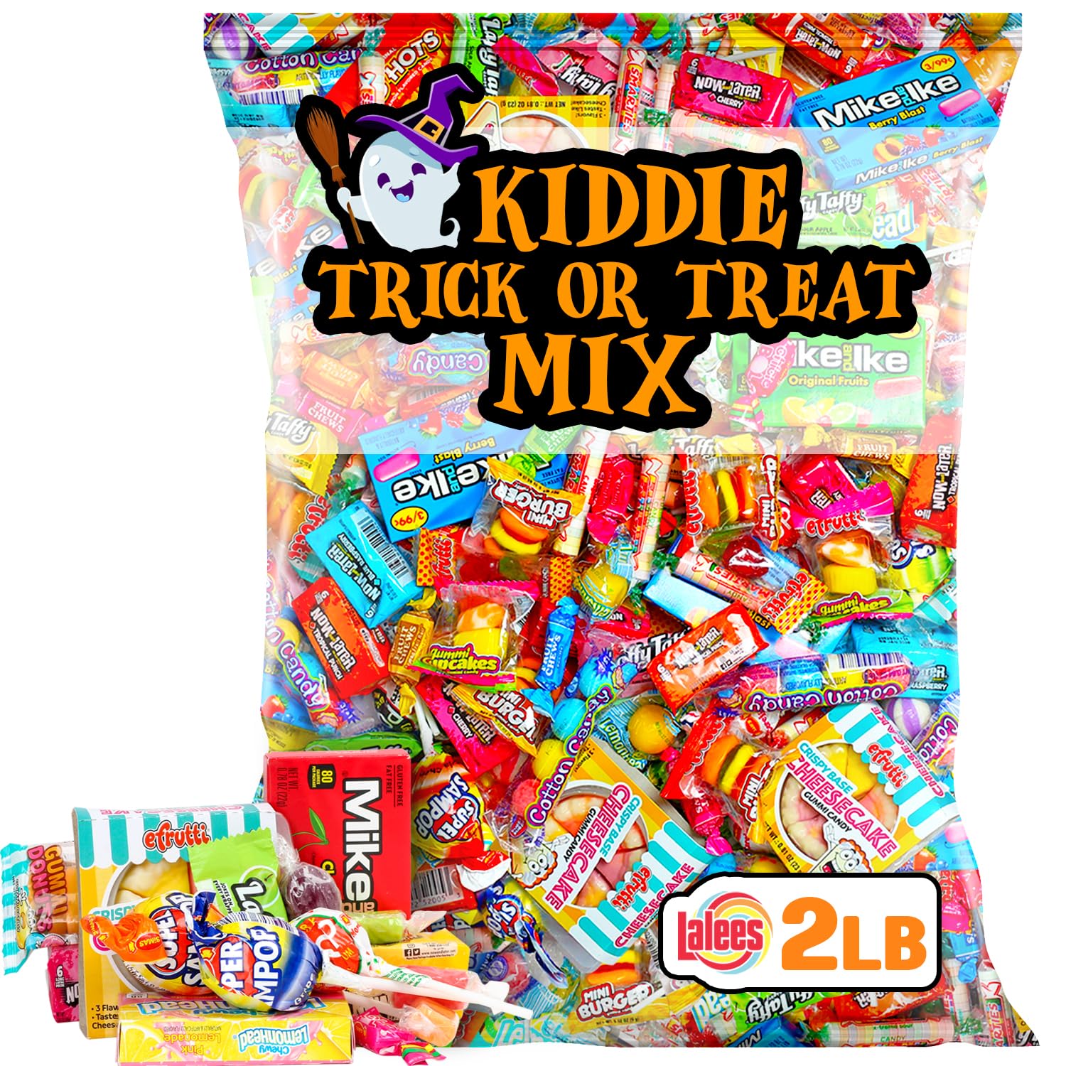 Buy Birthday Candy Mix - Candy Bulk Variety Pack - 2 Pounds -Holiday ...