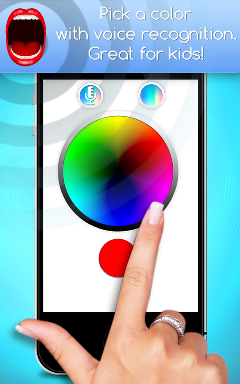 Aplicación Dibujo Vocal (Voice Draw Free) en Amazon Appstore