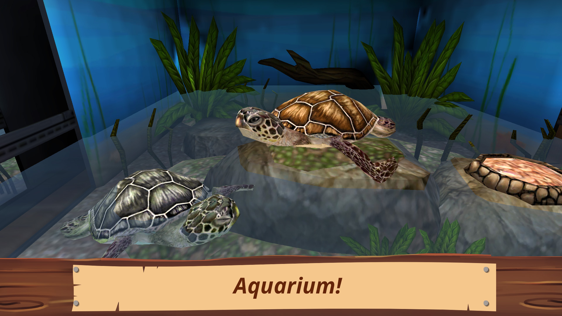 PetWorld: My Animal Rescue - App on Amazon Appstore