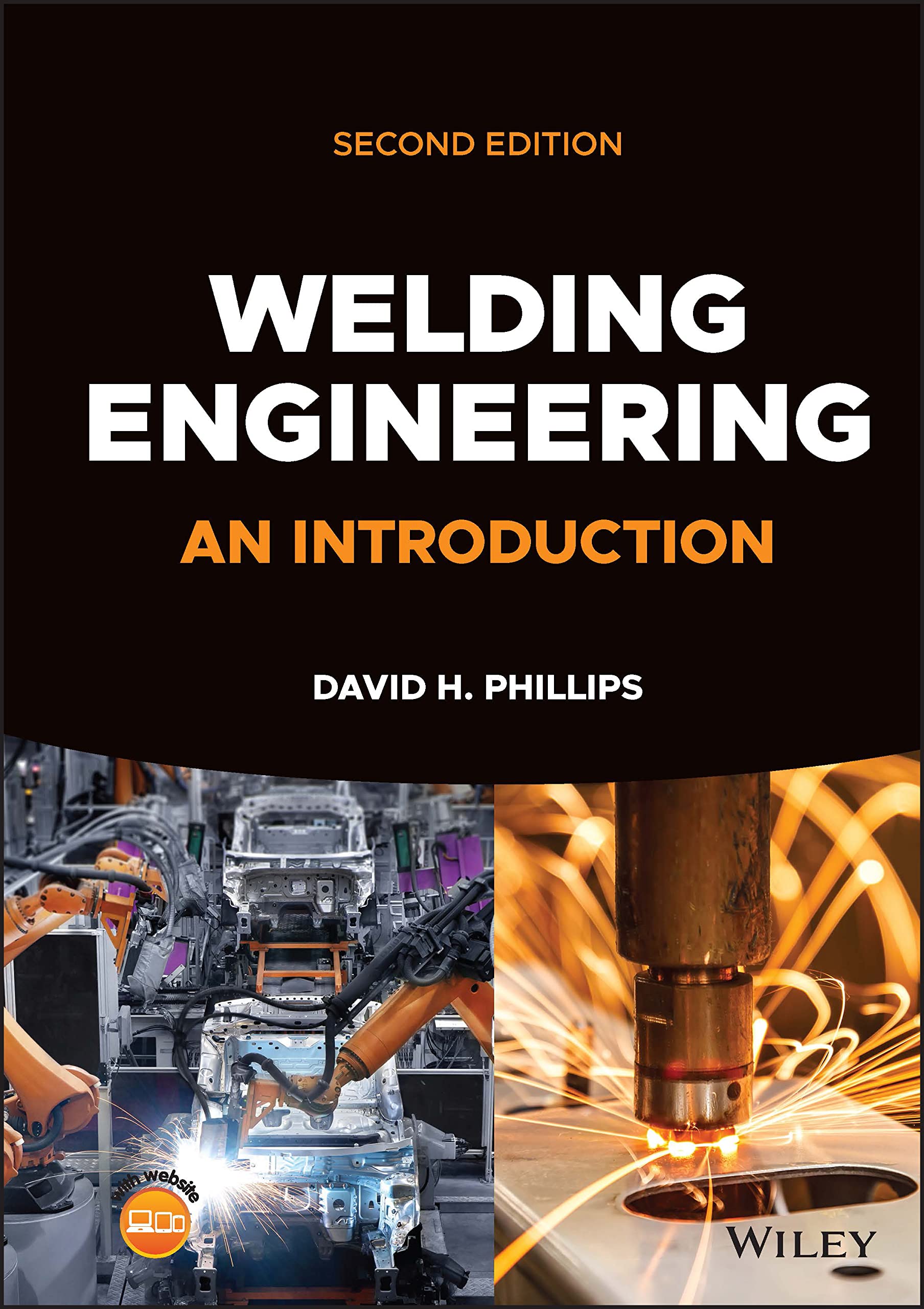 Amazon.com: Welding Engineering: An Introduction: 9781119858720 ...