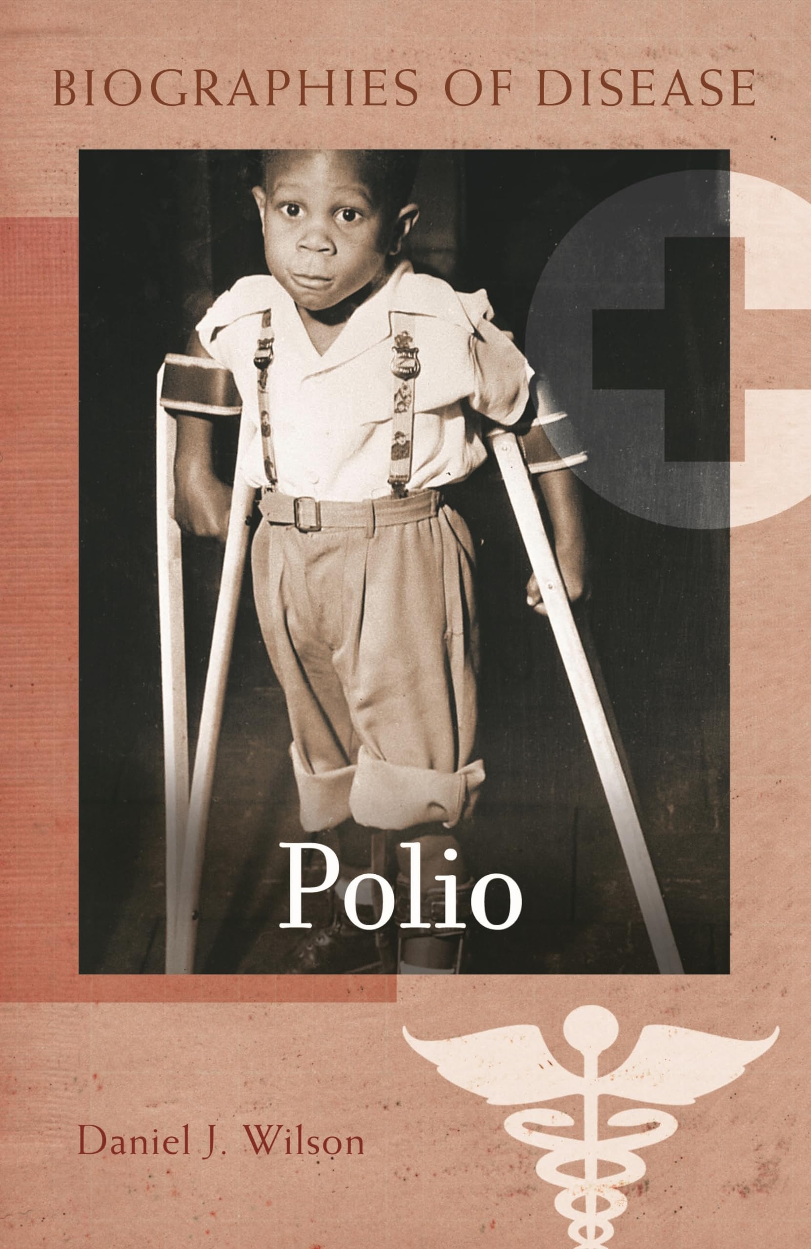 Polio (Biographies of Disease): 9780313358975: Medicine & Health ...