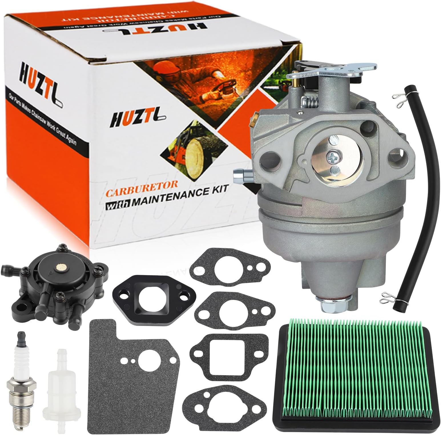 Carburetor For Honda Pressure Washernull