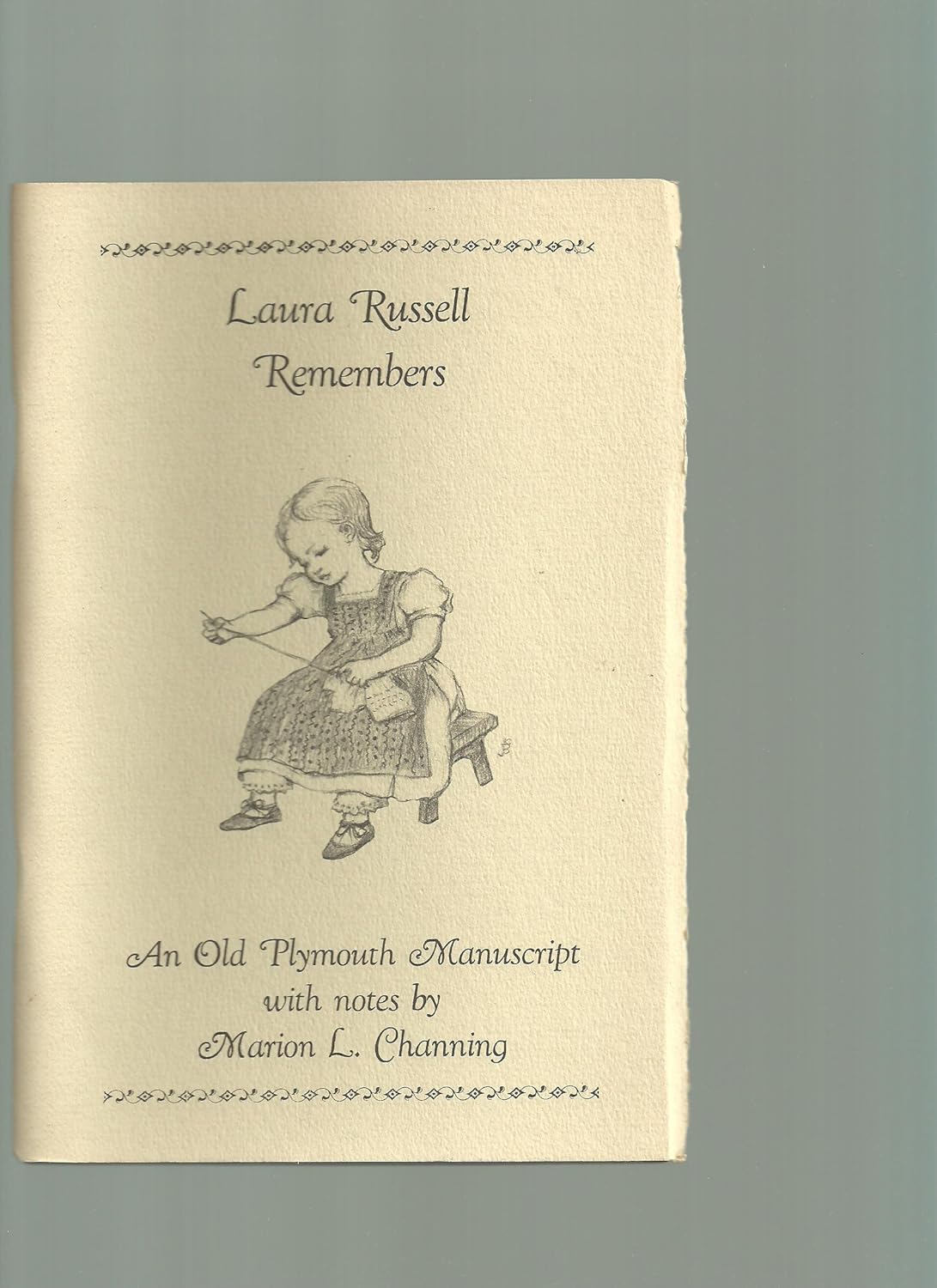 Laura Russell Remembers: Russell, Laura: Amazon.com: Books