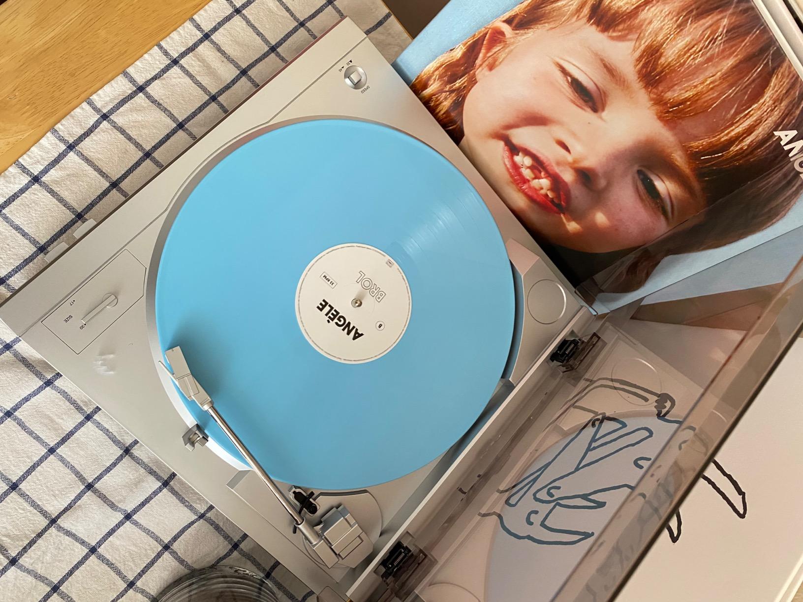 Brol: Amazon.co.uk: CDs & Vinyl
