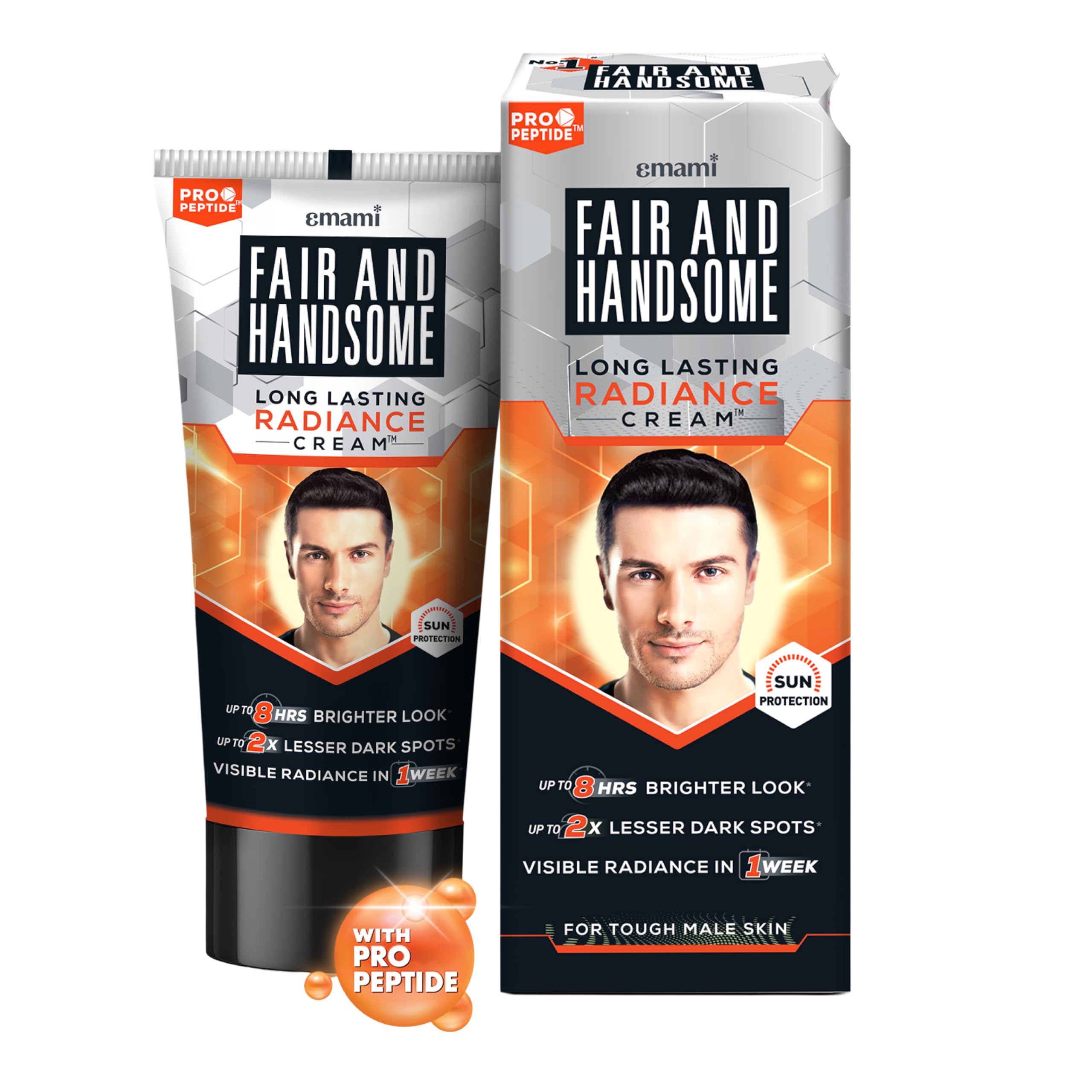 Fair and Handsome Fairness Cream, 60g : Amazon.co.uk: Beauty