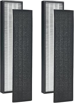 Amazon.com: Altec Filters Compatible with FLT4825 Filter B for Air ...